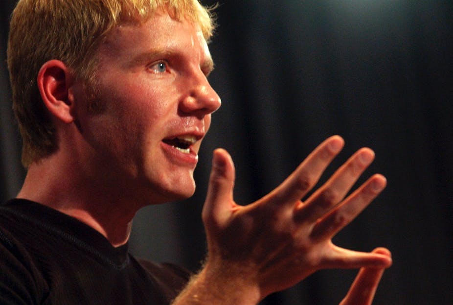 Still no consensus for Bjorn Lomborg, the climate change refugee Still no consensus for Bjorn Lomborg, the climate change refugee