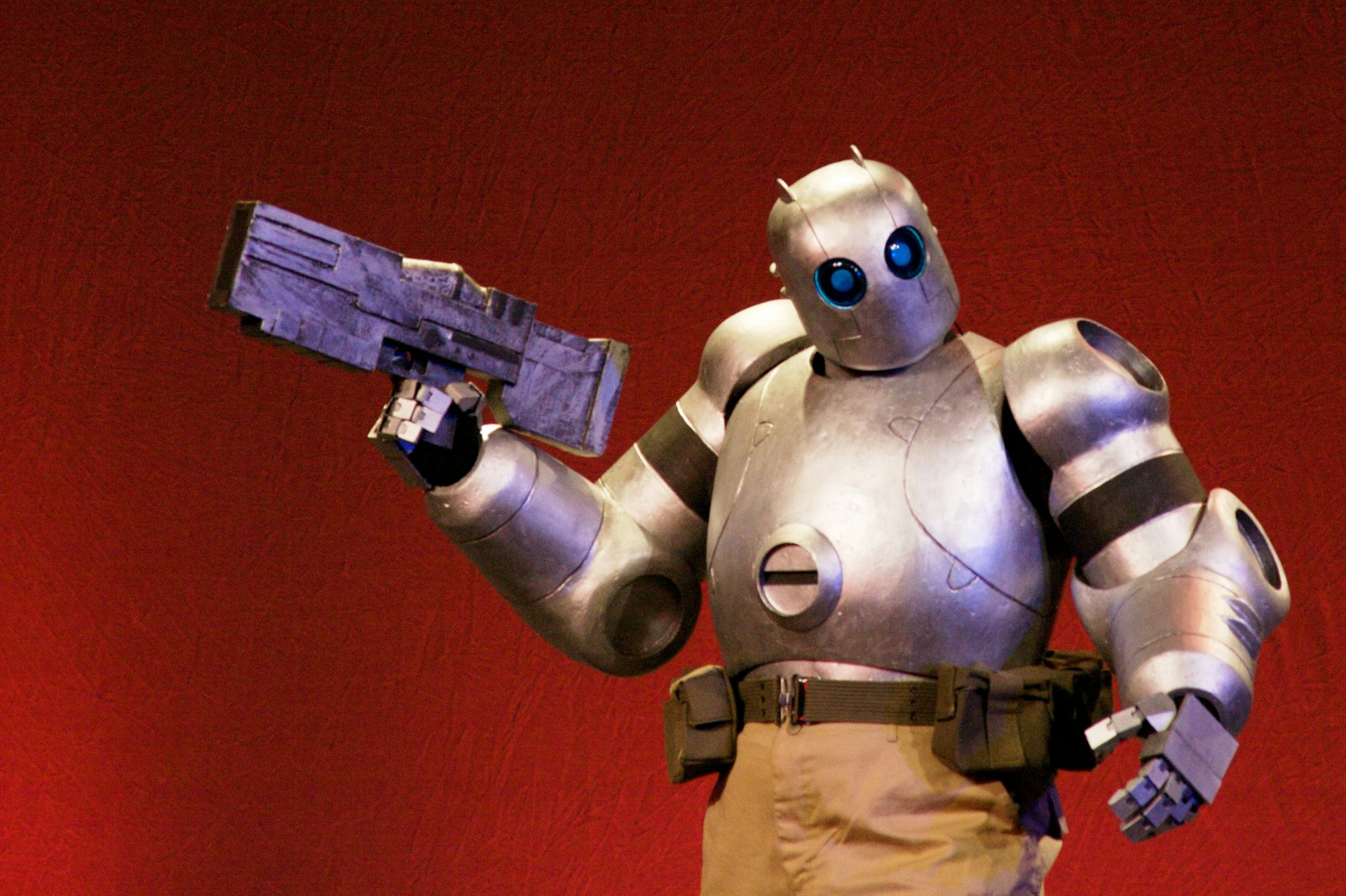 Why we should welcome ‘killer robots’, not ban them