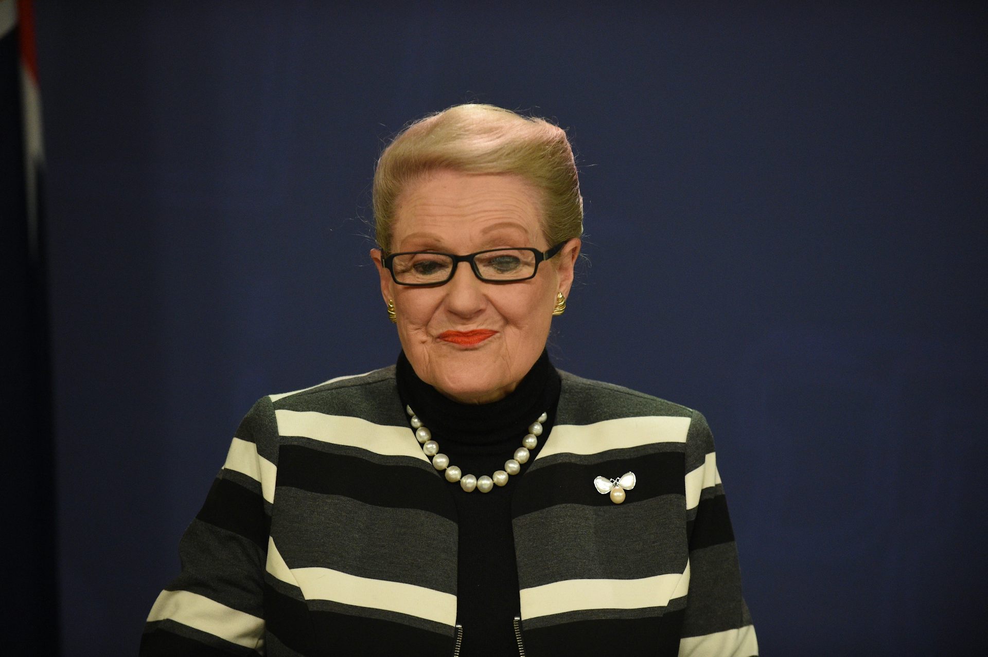Grattan on Friday: Bishop adopts Abbott’s tactic of contrition but ...