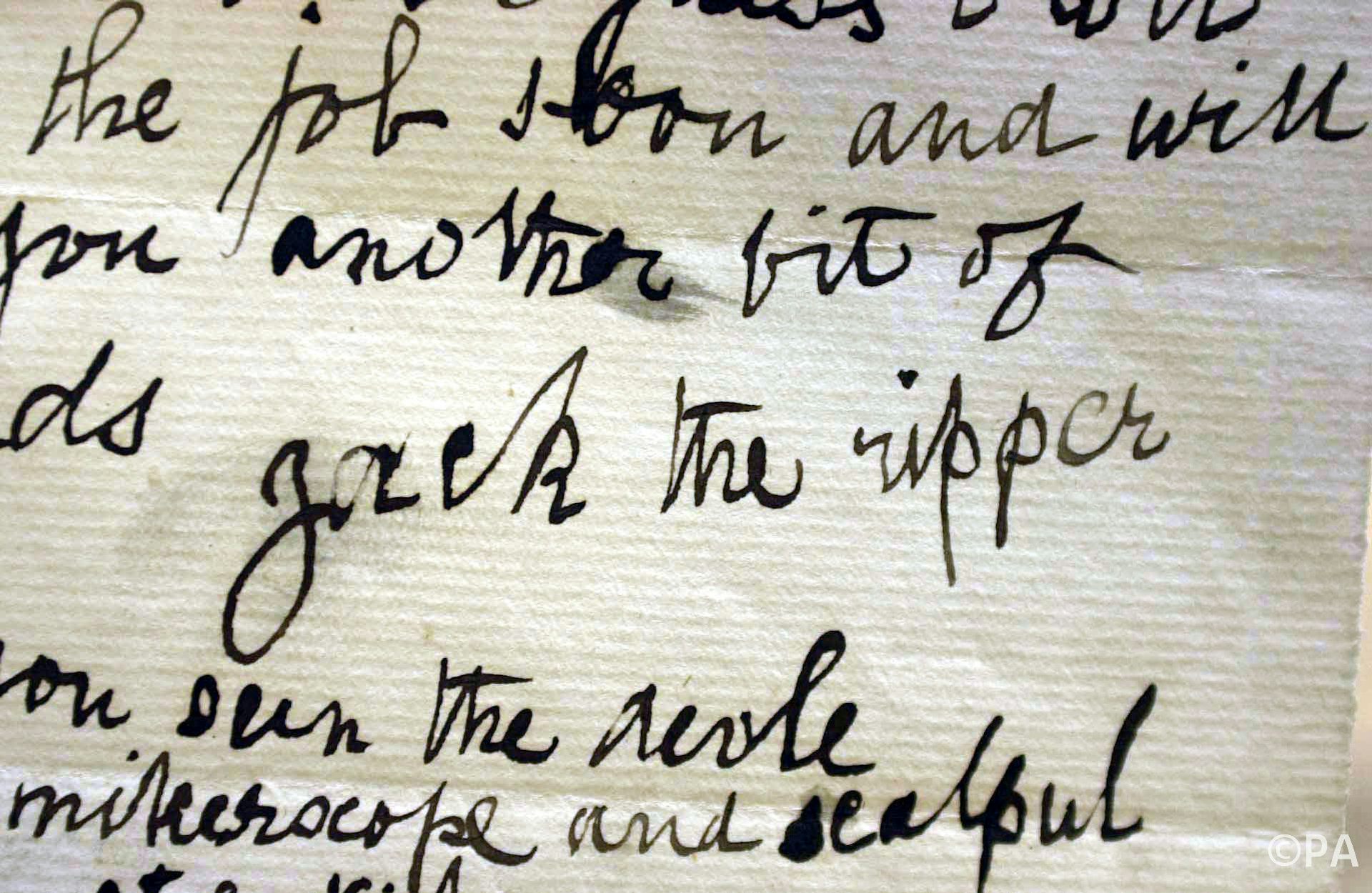 Jack the Ripper, a women’s history museum and London’s fascination with ...