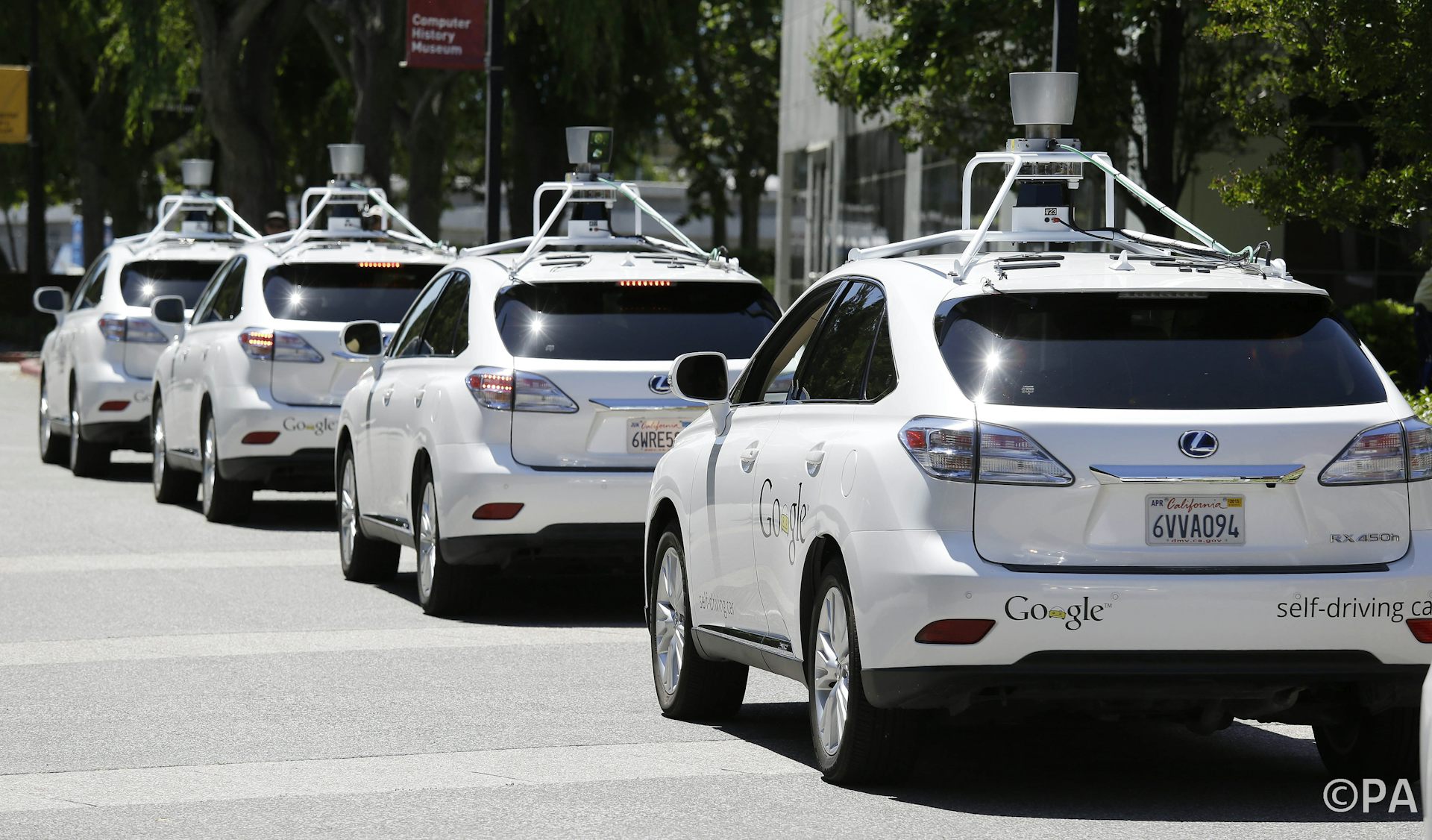 We’re only just starting to understand the side-effects of driverless cars