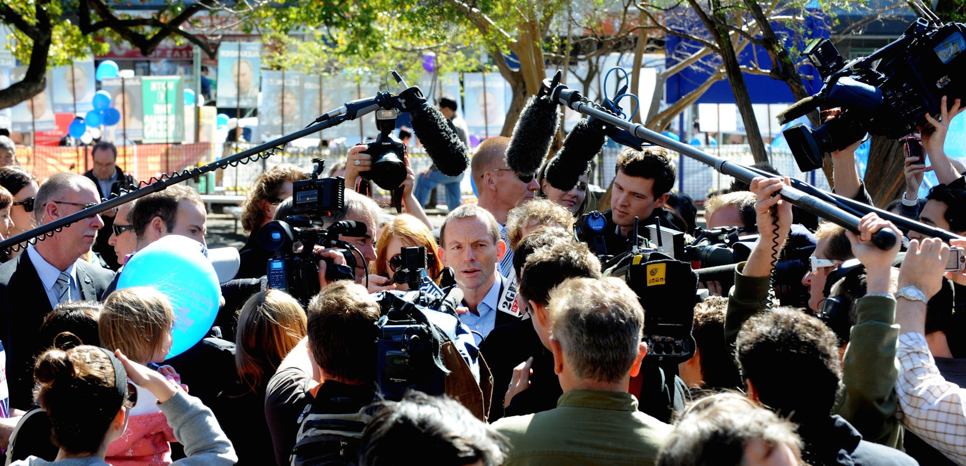 Watchdog role still important to Australia’s future journalists