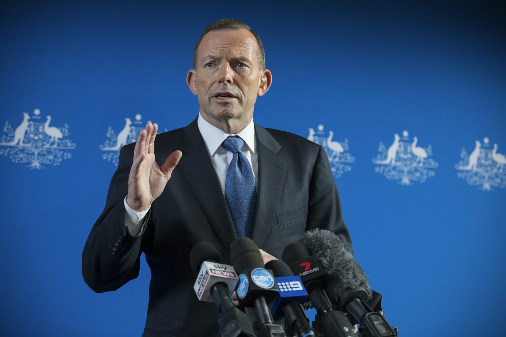 Andrew Southcott – News, Research and Analysis – The Conversation – page 1