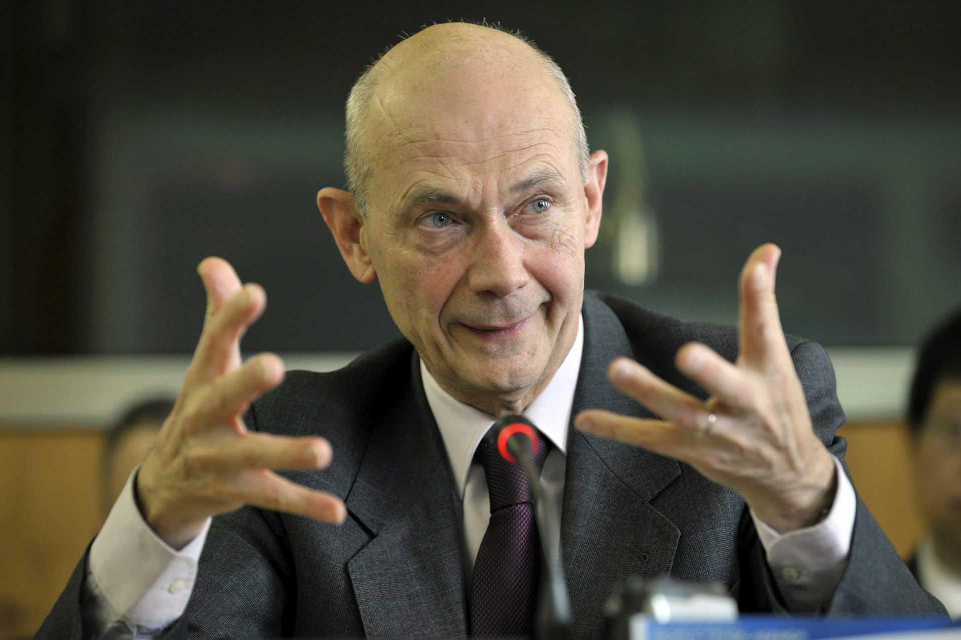 The WTO, China and rare earths: where to from here?