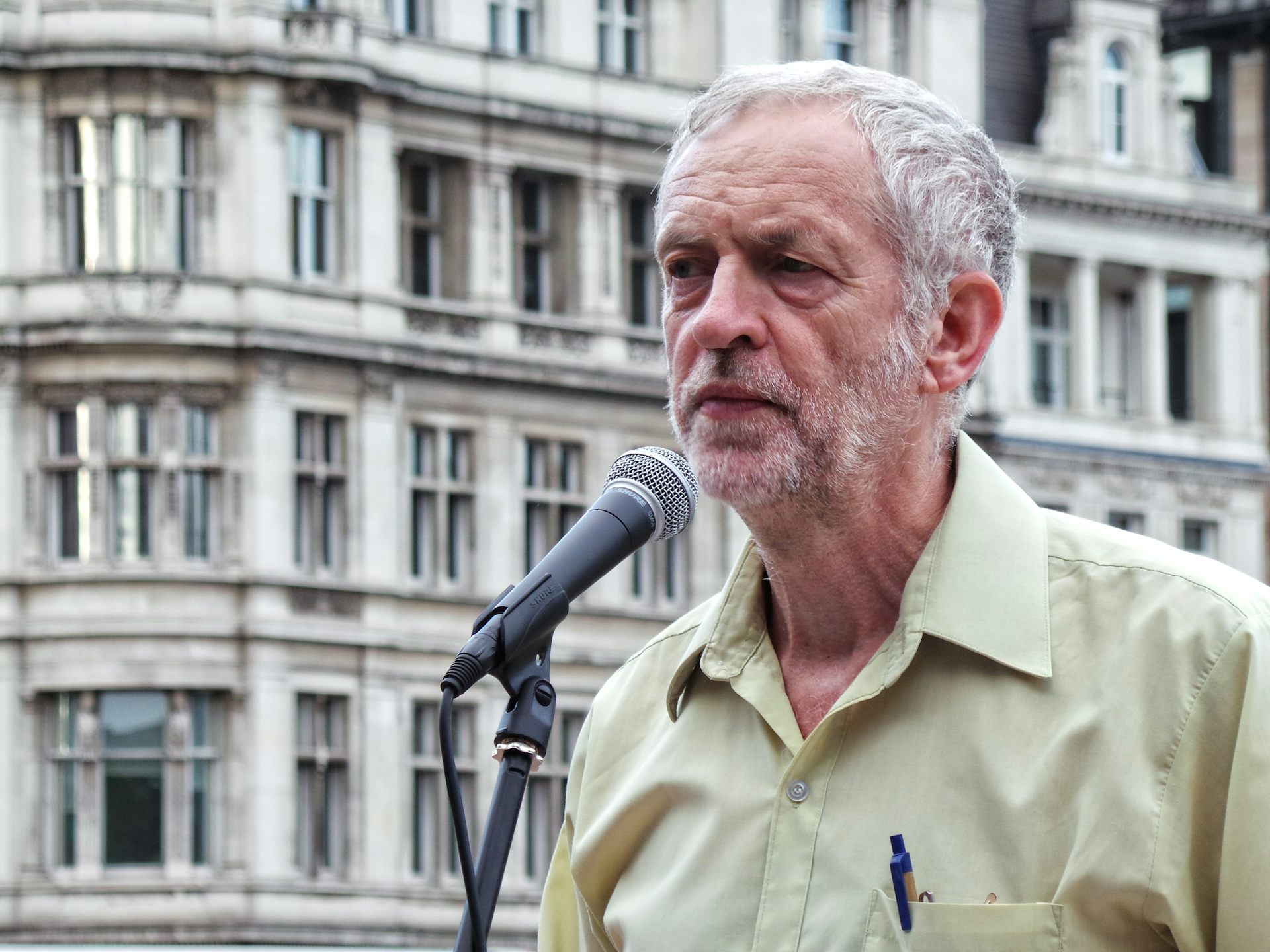 Has Britain’s ‘pissed off’ constituency found a leader in Jeremy Corbyn?
