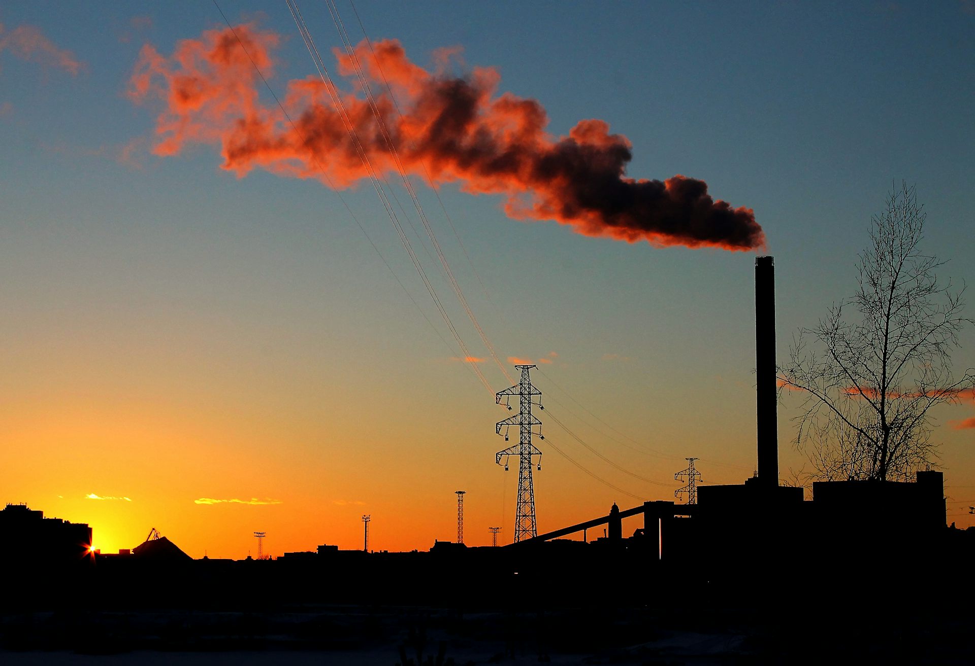 Four things that you should know about the EPA Clean Power Plan