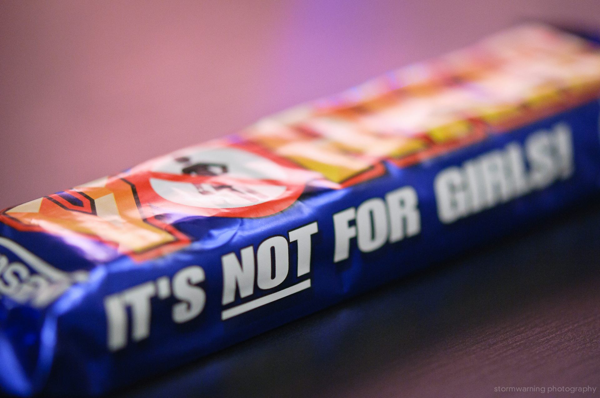 Offensive marketing can work – but not if it vilifies women