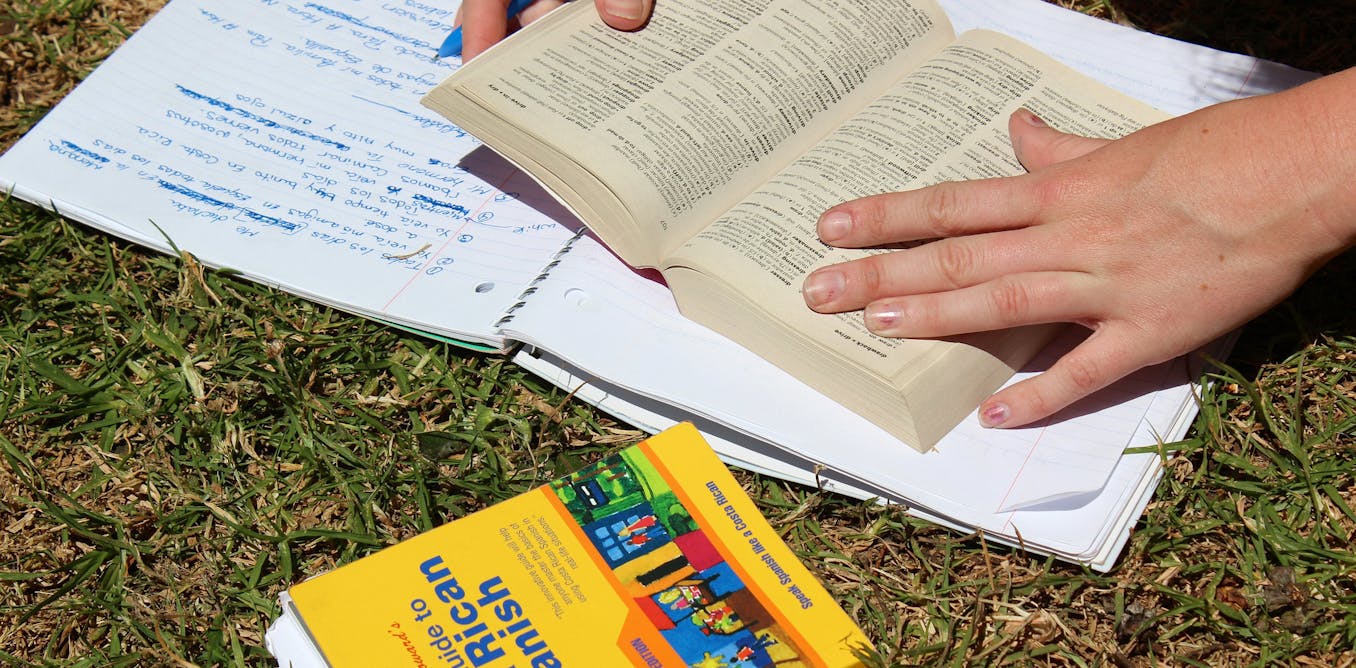How can we support kids in learning more than one language? How can we support kids in learning more than one language?