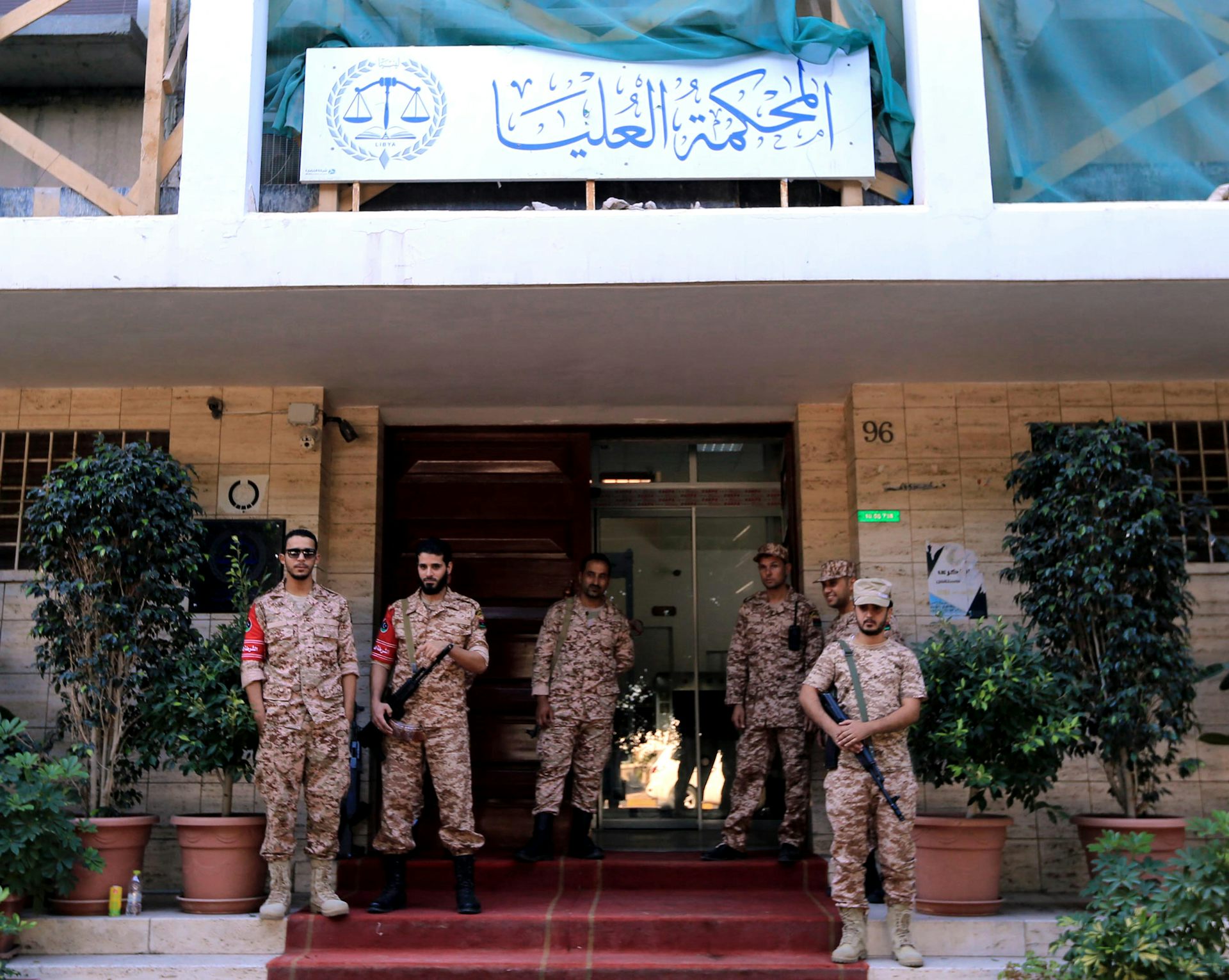 How Libya became the International Criminal Court’s latest failure