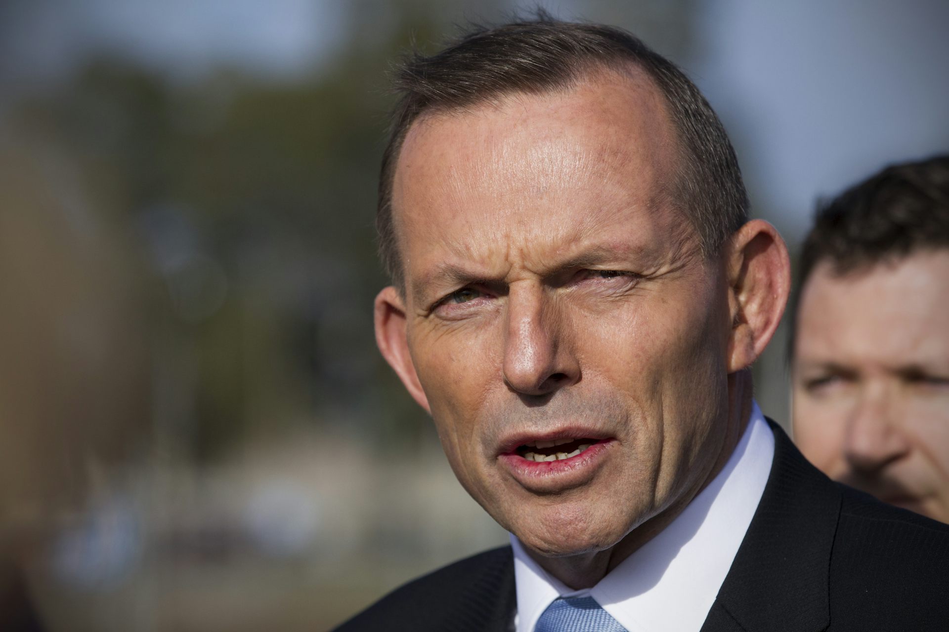 Grattan on Friday: Entitlements issue turns into cluster bomb