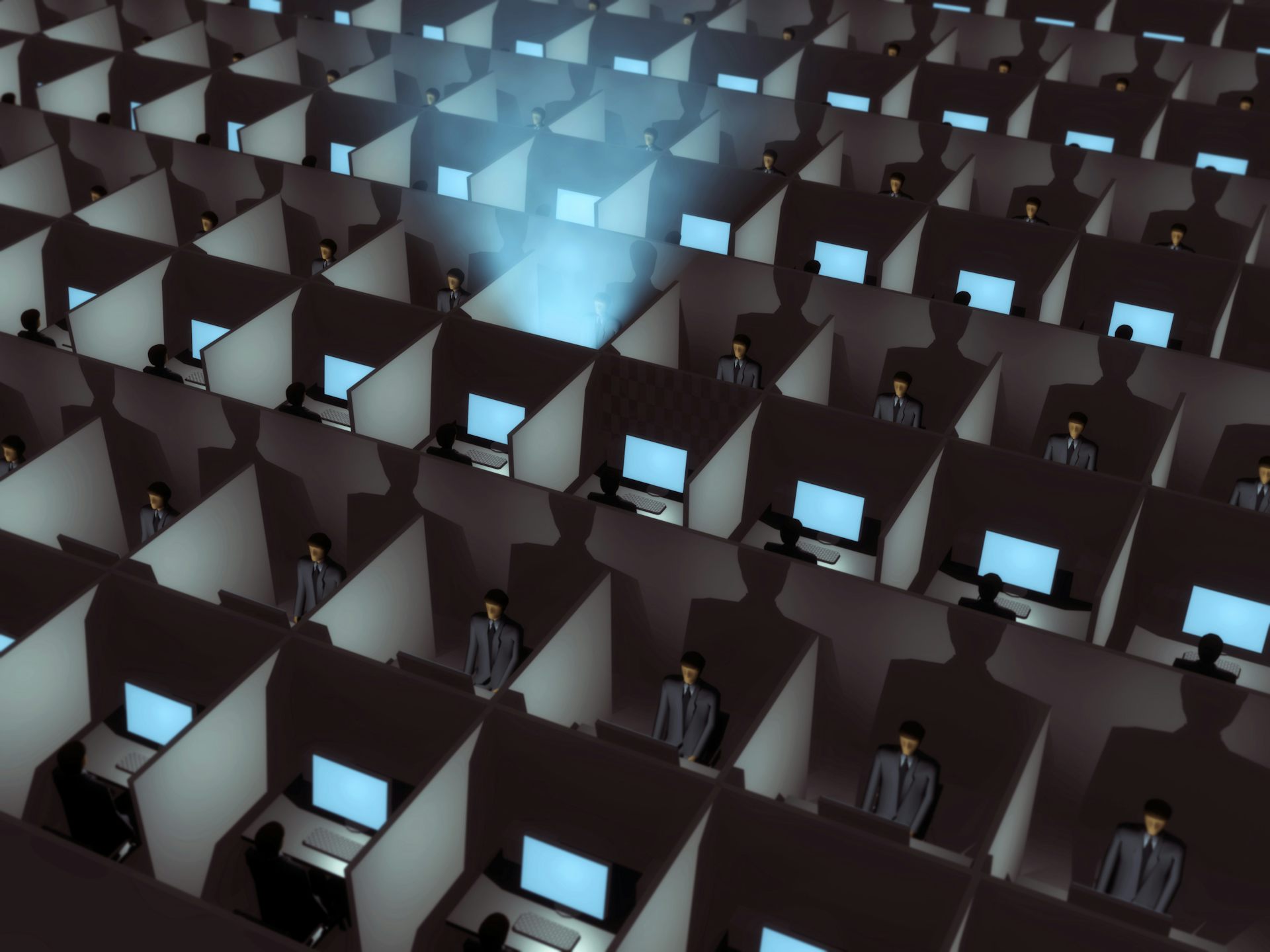 Health Check: Stressed at work? How to beat common traps in the rat race