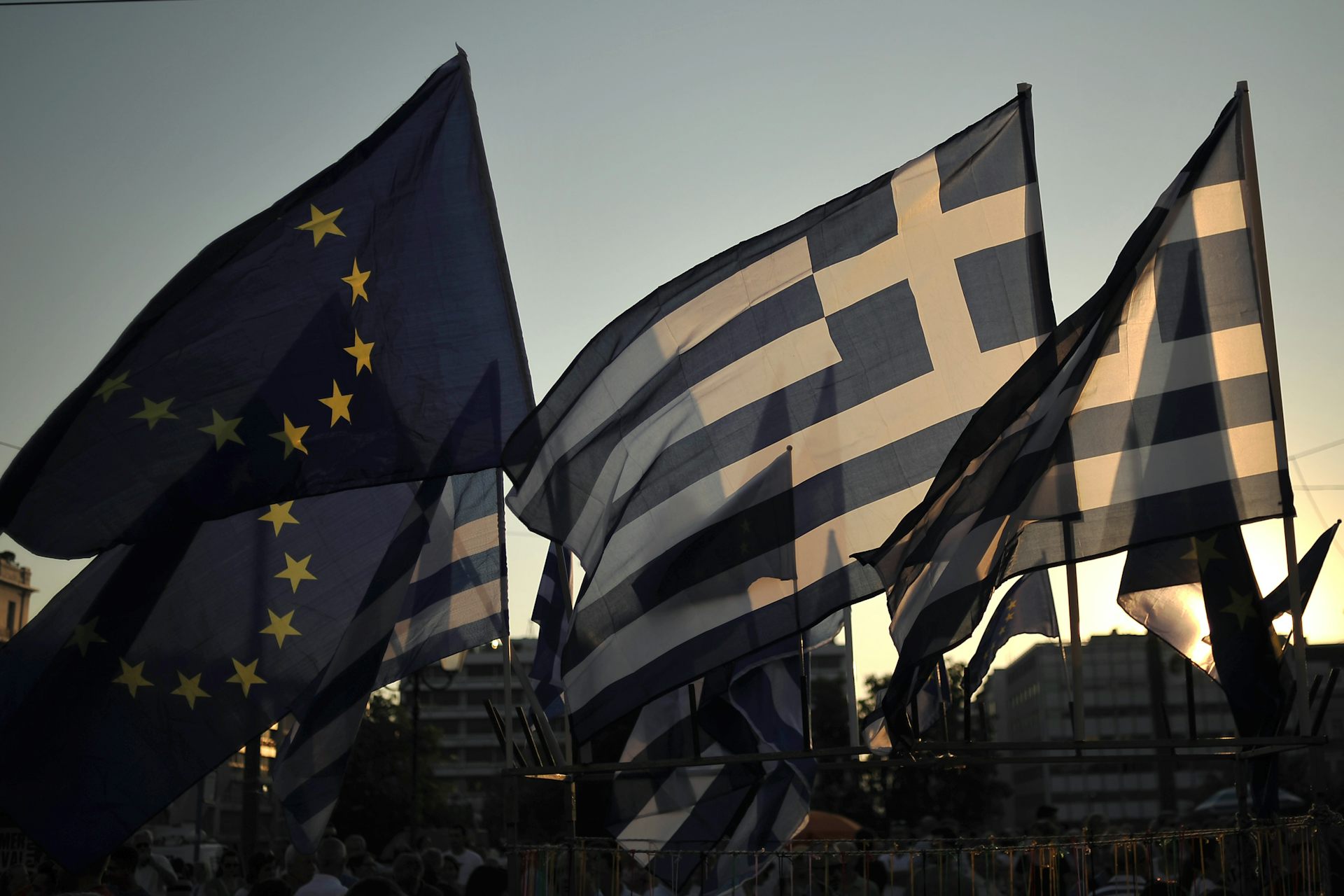 Why the Greek bailout will not last