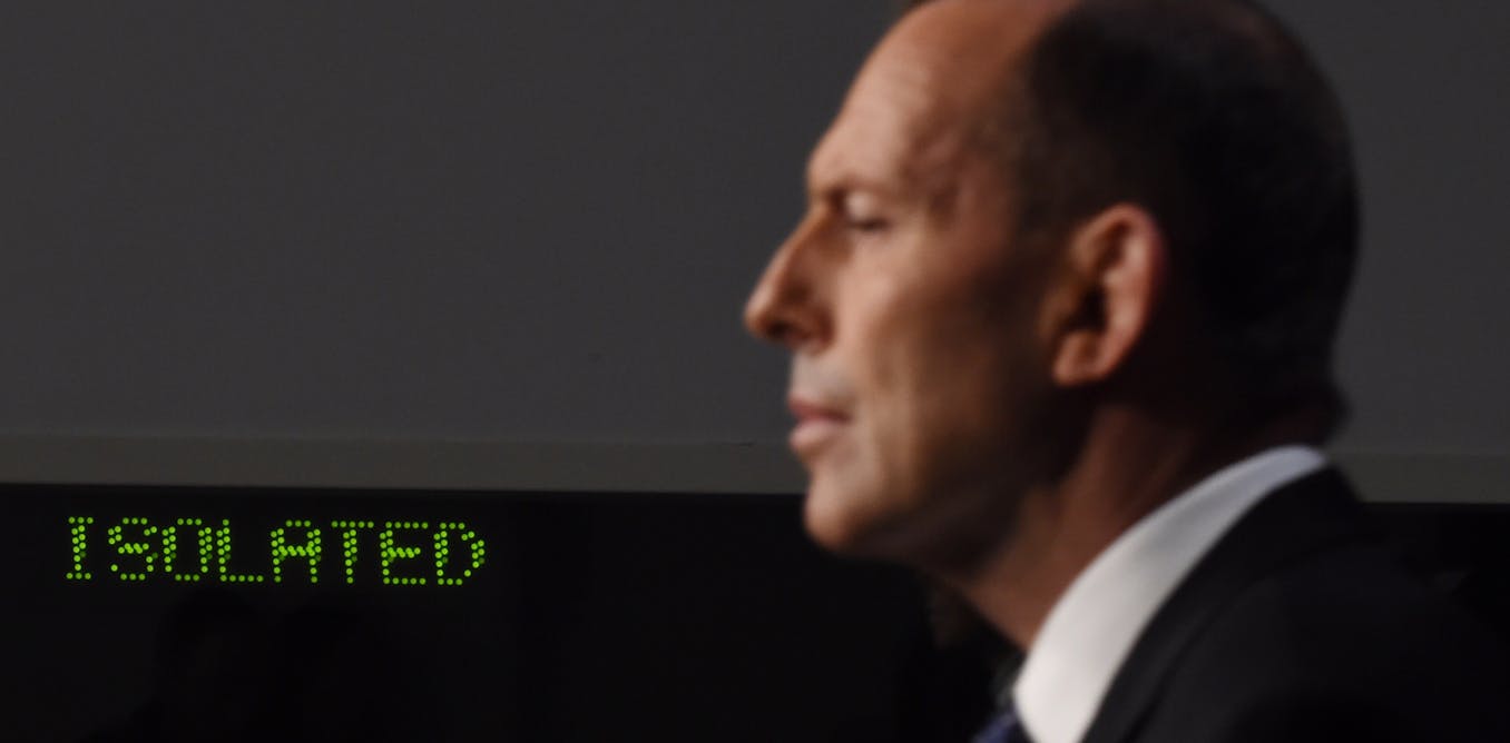 What Really Lies Behind Conservative Opposition To Same Sex Marriage