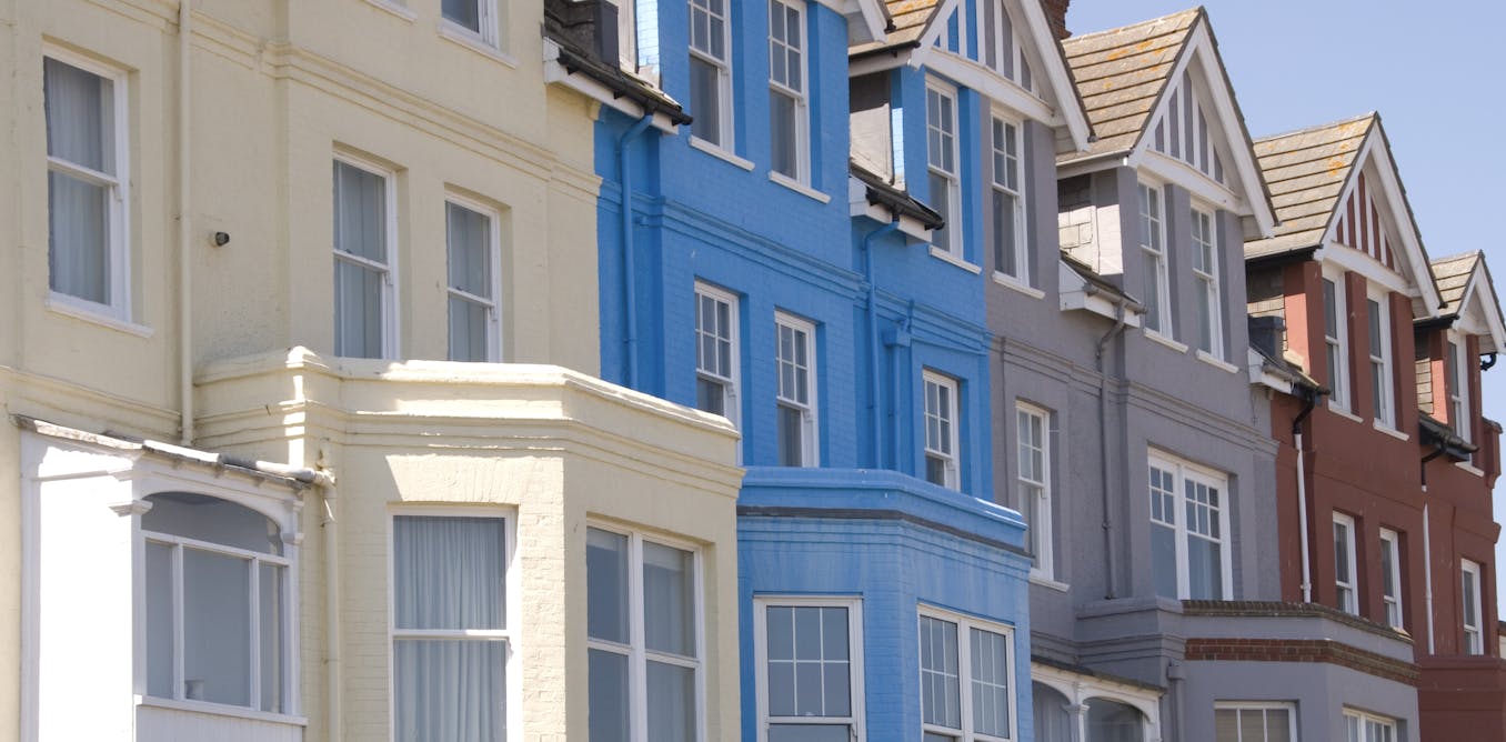 Council Tax Reform Is Long Overdue So How Do We Do It