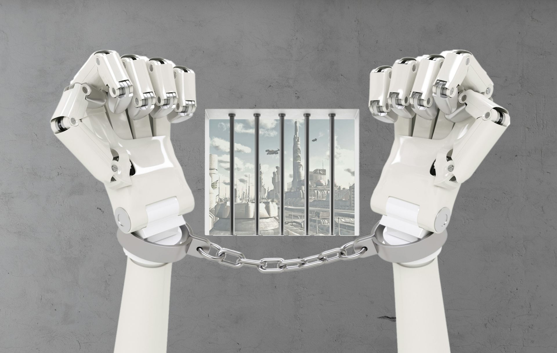 Who’s to blame when artificial intelligence systems go wrong?