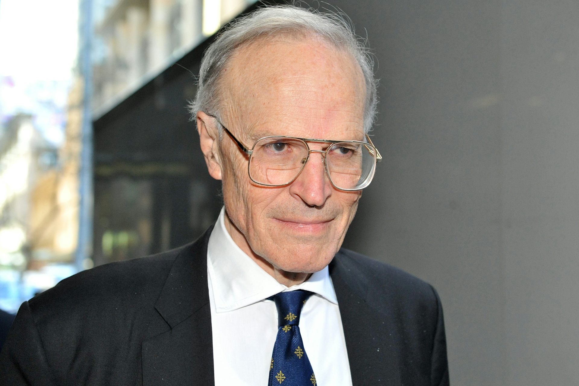 Heydon’s email trail for Barwick dinner made its Liberal connections ...