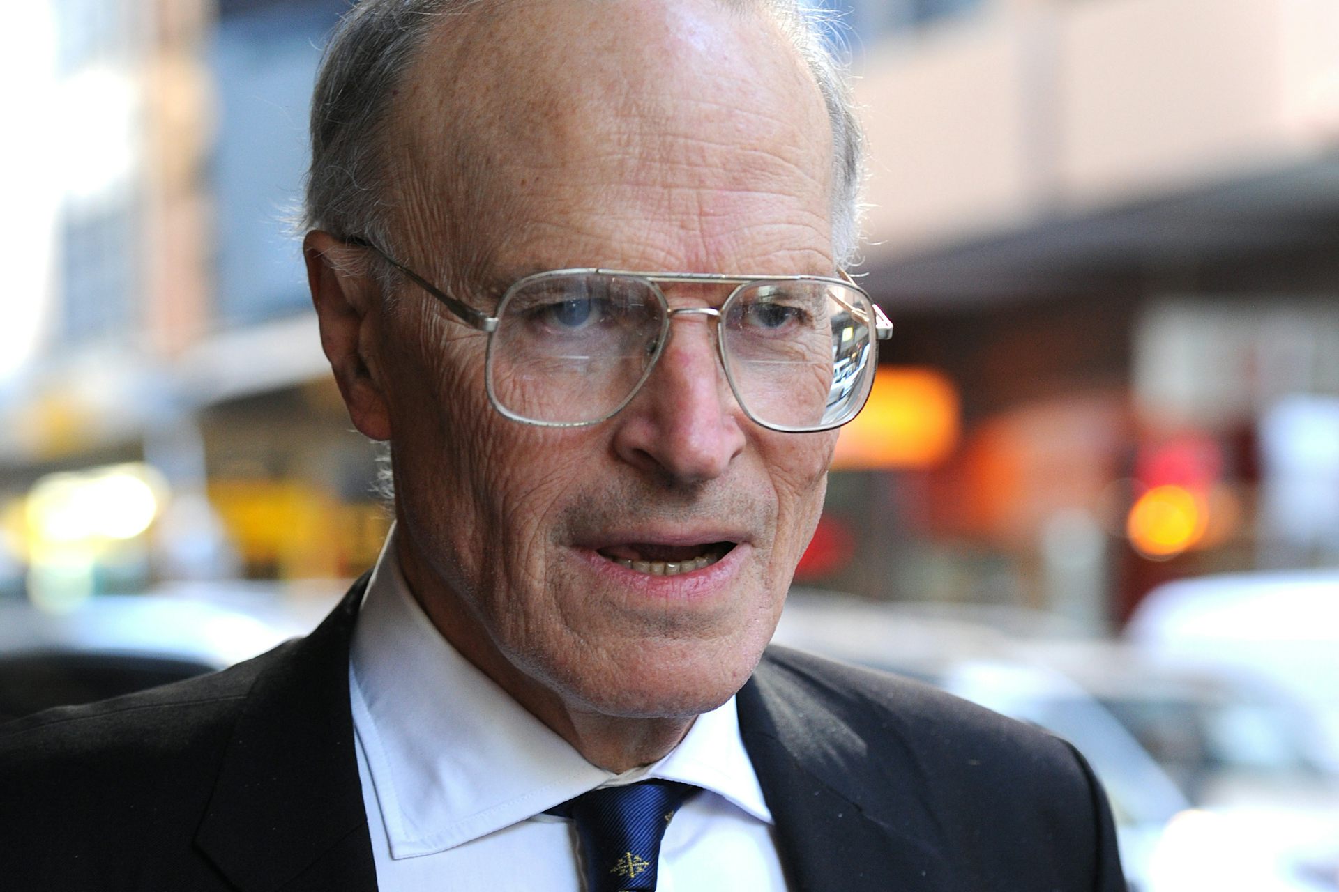 Explainer: Dyson Heydon and claims of ‘apprehended bias’