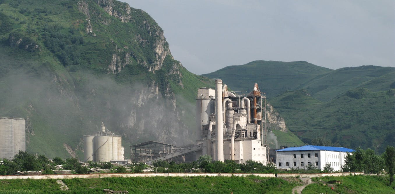 New Calculation Suggests Chinas Greenhouse Emissions Have Been
