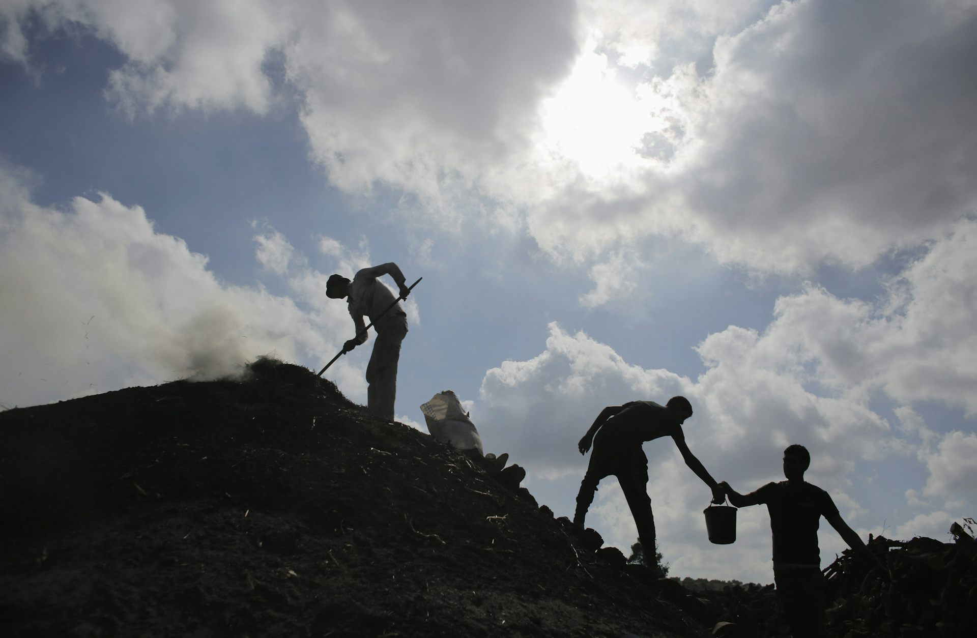 How Israel withholds labour rights from the West Bank’s Palestinian workers