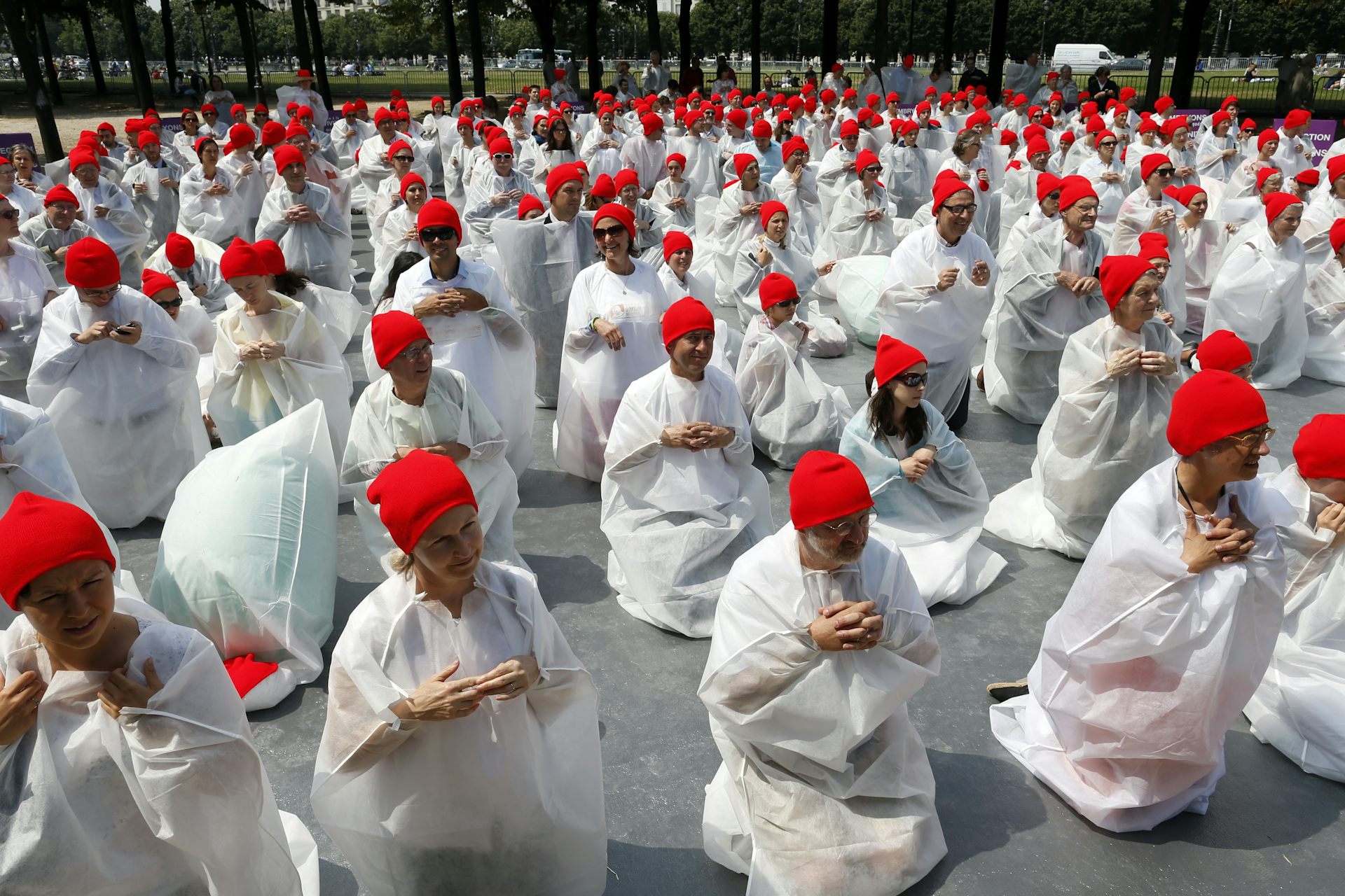 Why the world needs to keep pace with breakthroughs in stem cell research