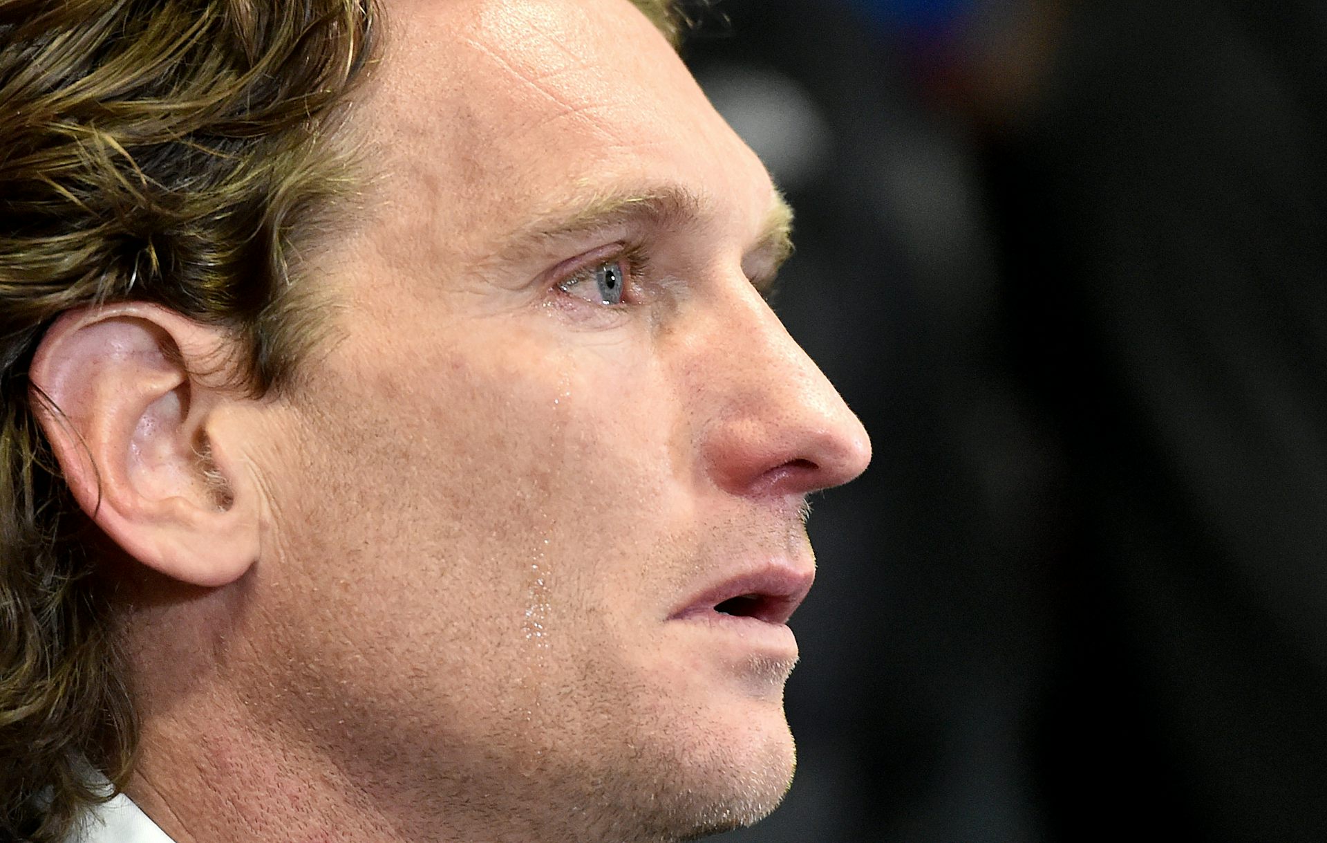 James Hird and the elusive truth about leadership integrity