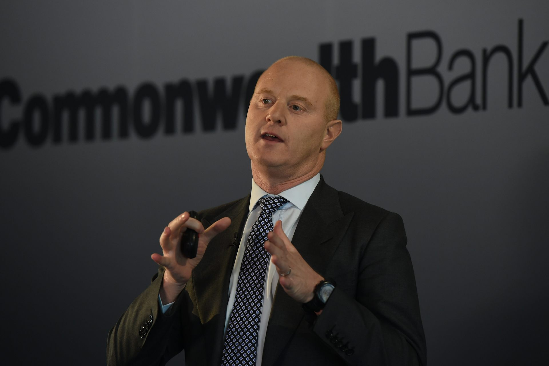 CEO pay is high, but it’s inequity that warrants attention