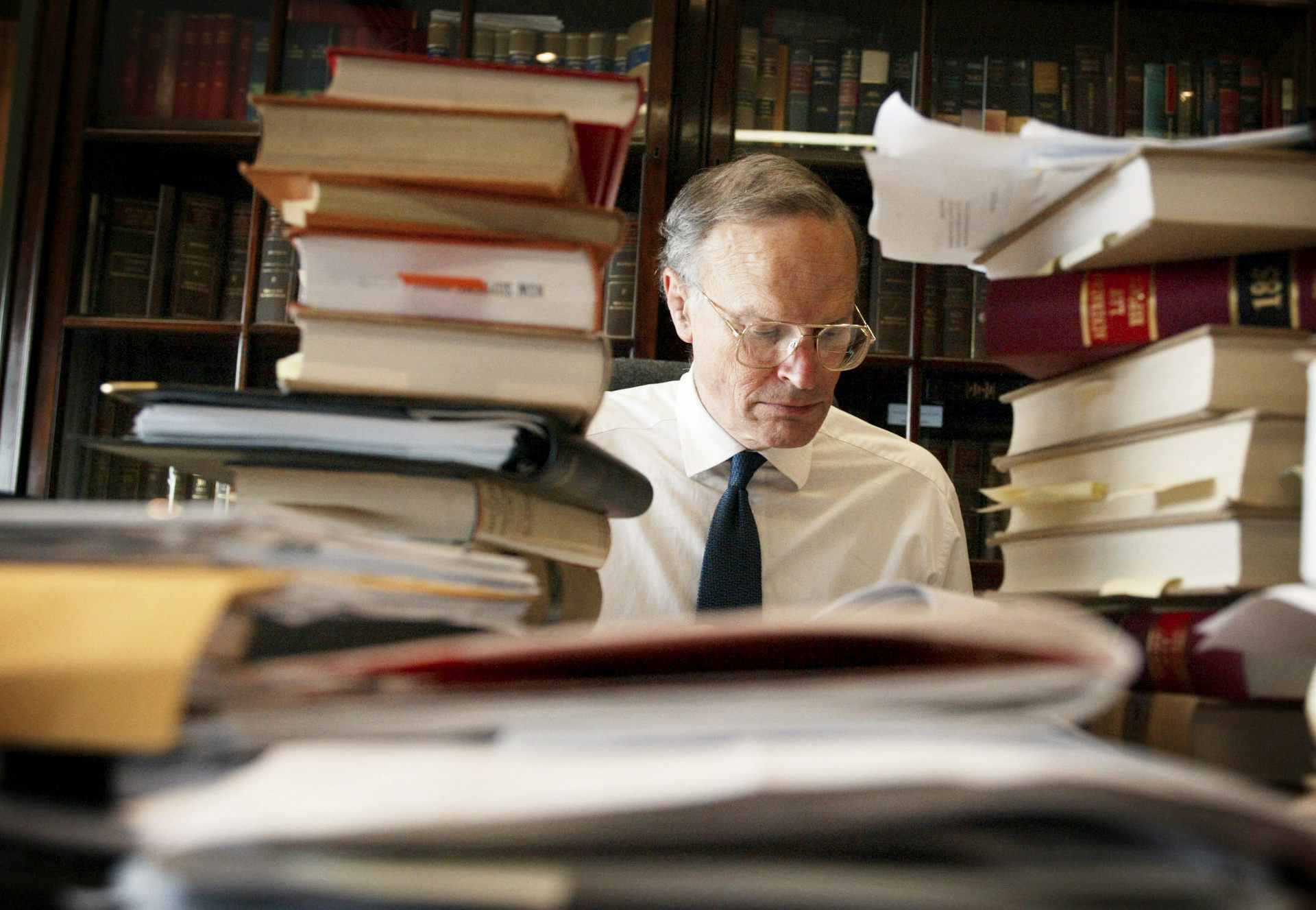 Bias and the ‘black-letter’ judge: who is Dyson Heydon?