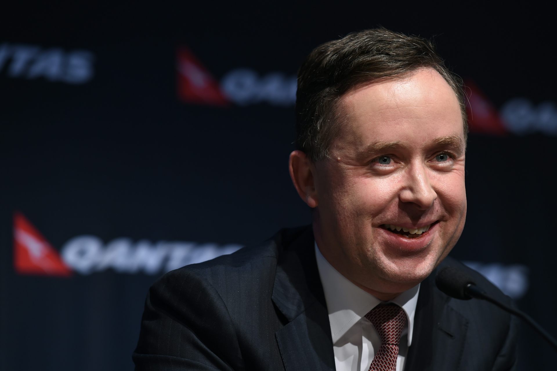 Qantas turnaround delivers some useful market lessons