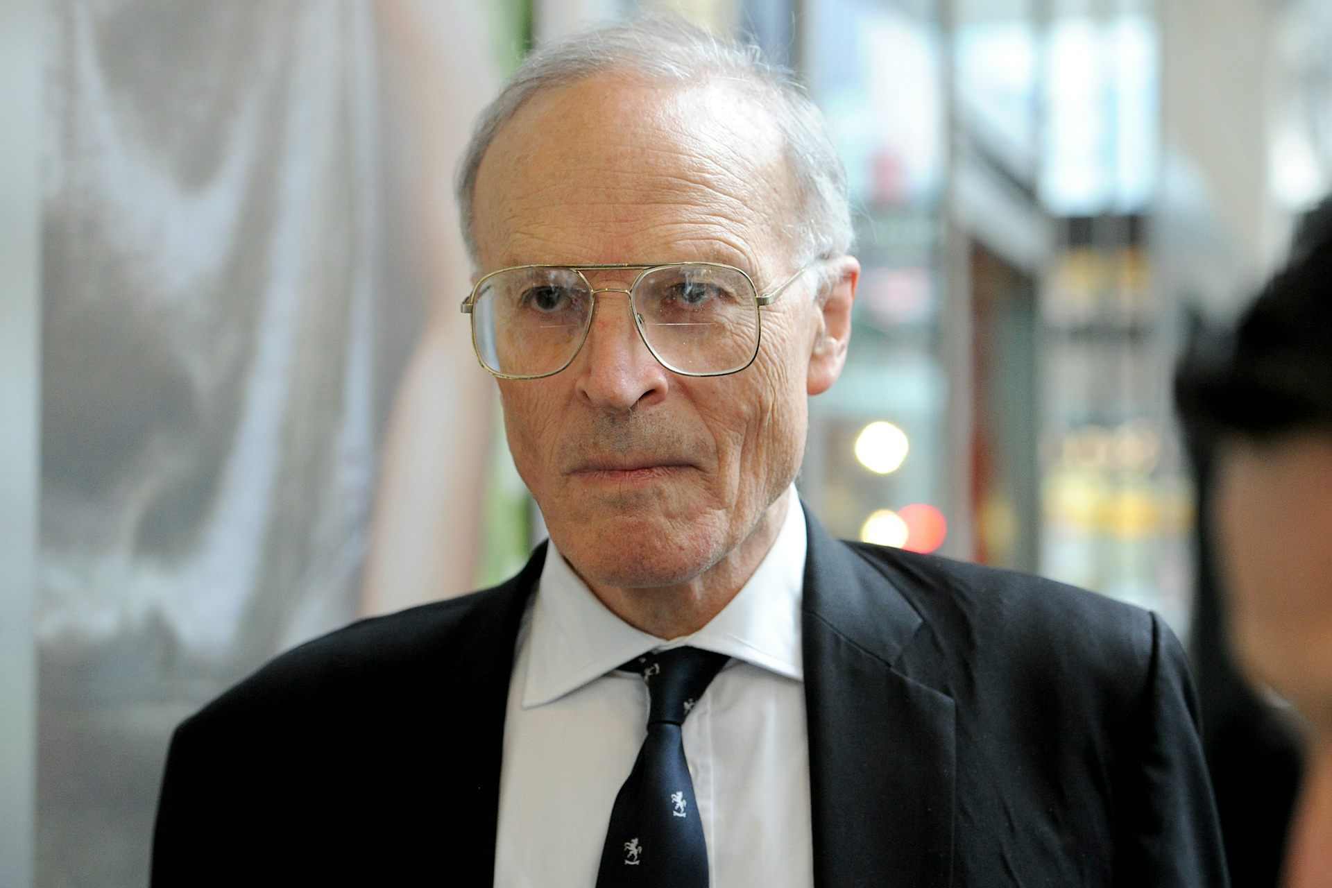 Heydon puts off ruling on apprehended bias