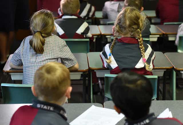 Gender based Violence Prevention In The Classroom Is Just A Start gender-based-violence-prevention-in-the-classroom-is-just-a-start