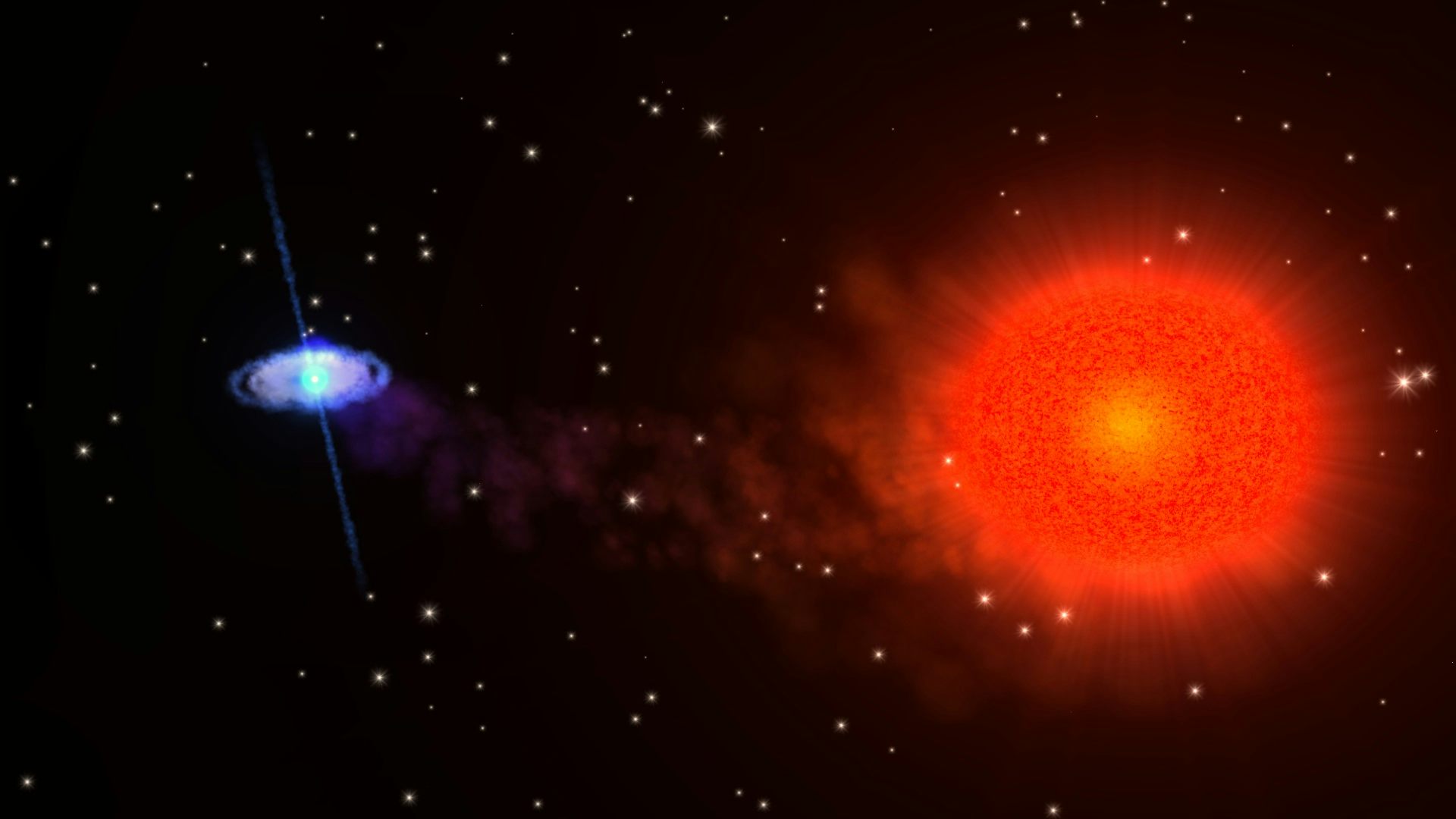Explainer: what is a neutron star?