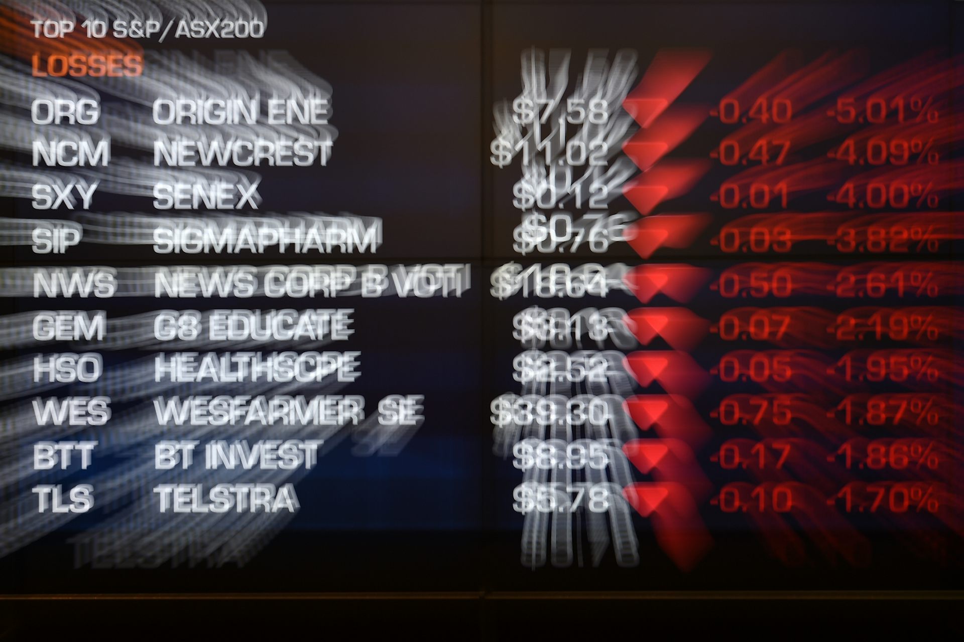 Dragging Australia’s financial reporting regime into the 21st century