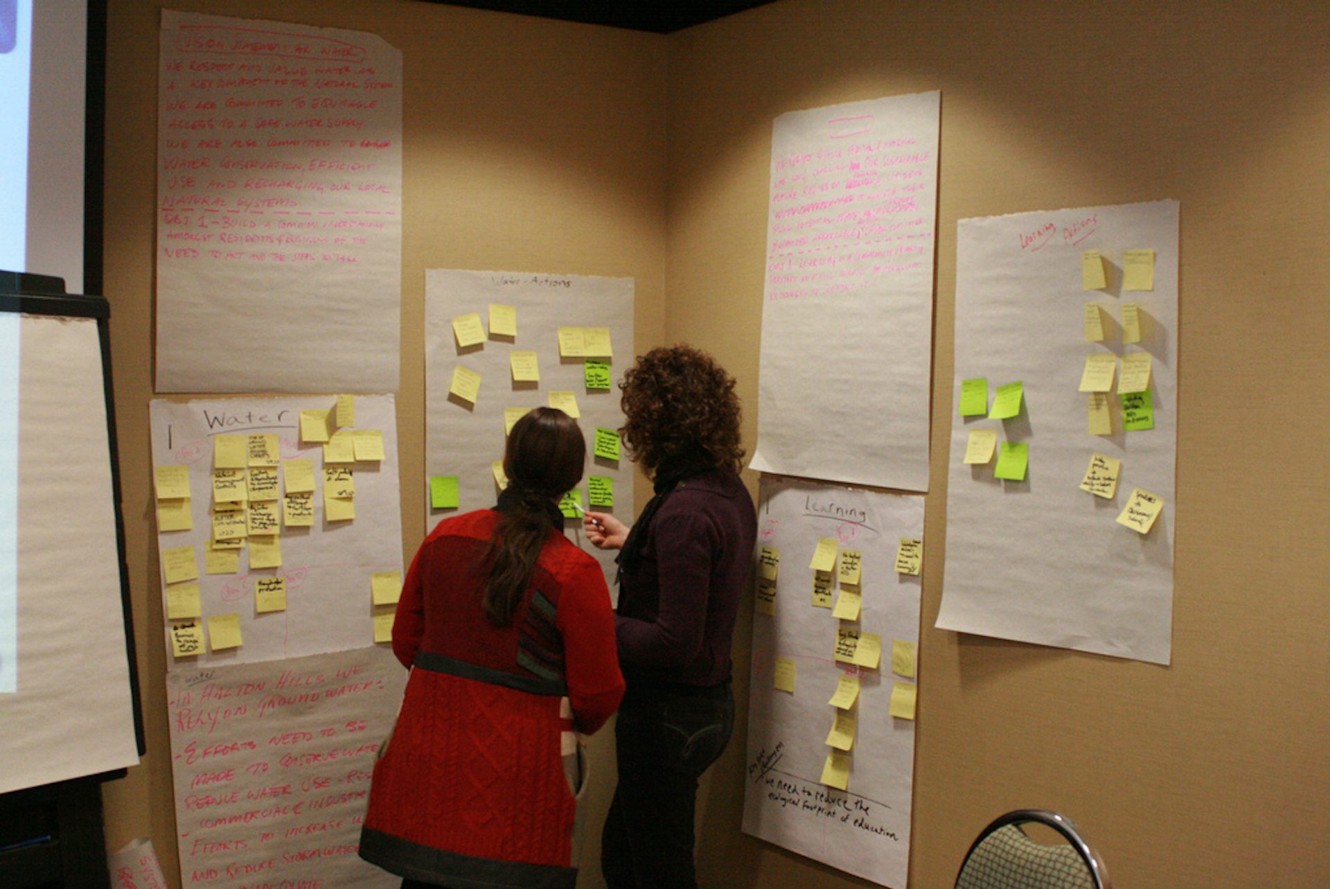 Climate change isn't over yet, so why are we cutting climate change jobs?