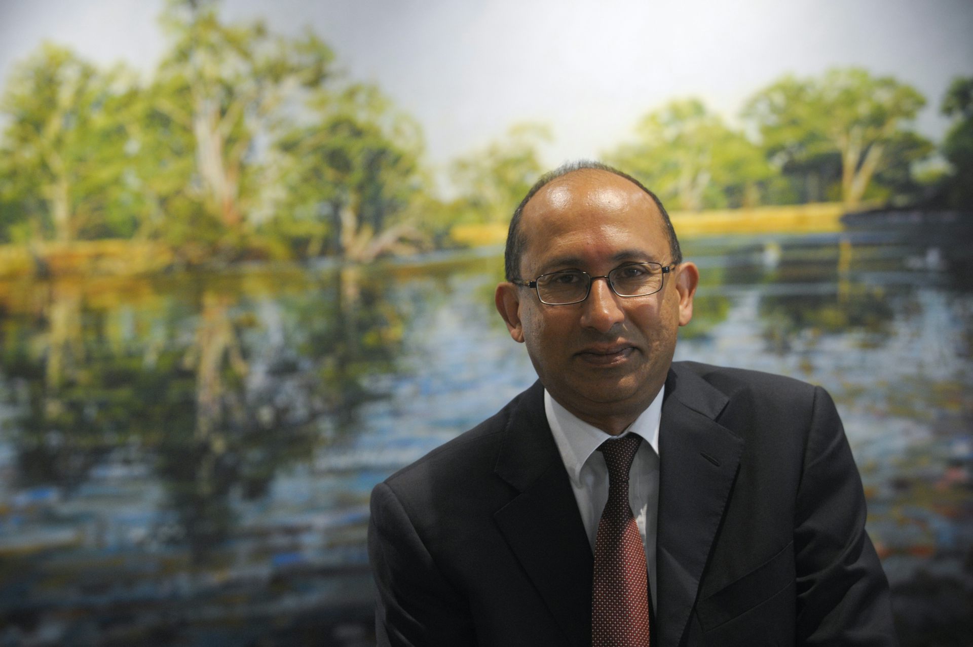 Politics podcast: Peter Varghese on foreign aid and the Australian ...