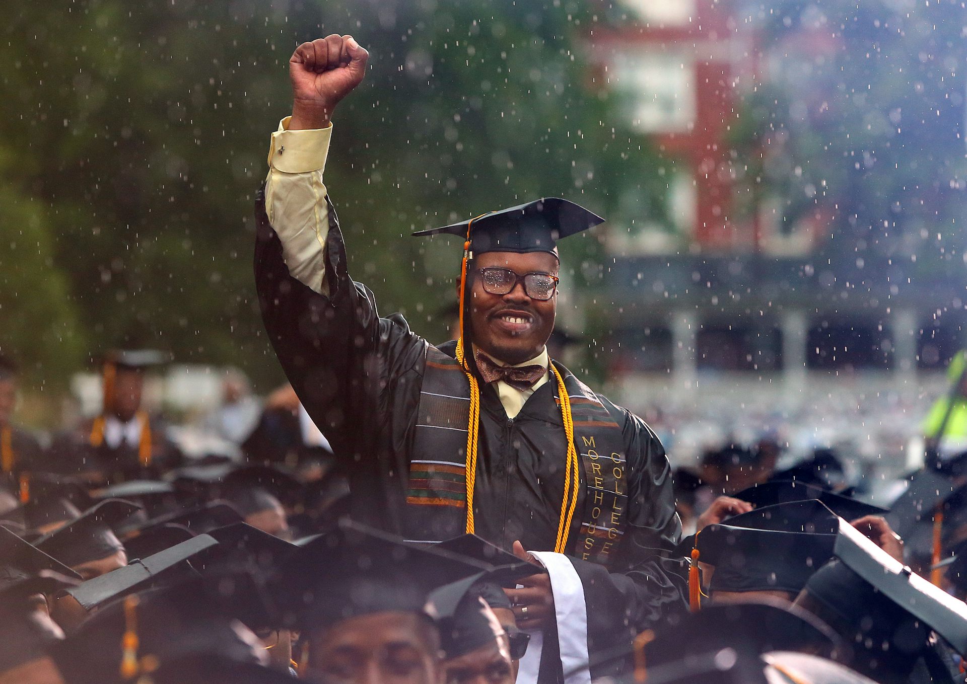 Five things to think about if you’re considering a doctorate