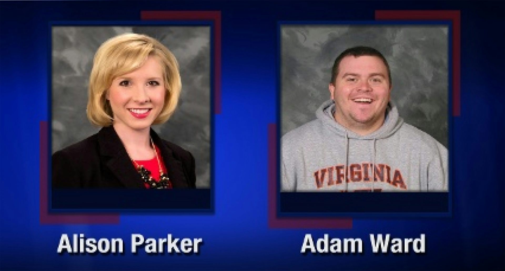 Virginia TV shootings: murder as a media event