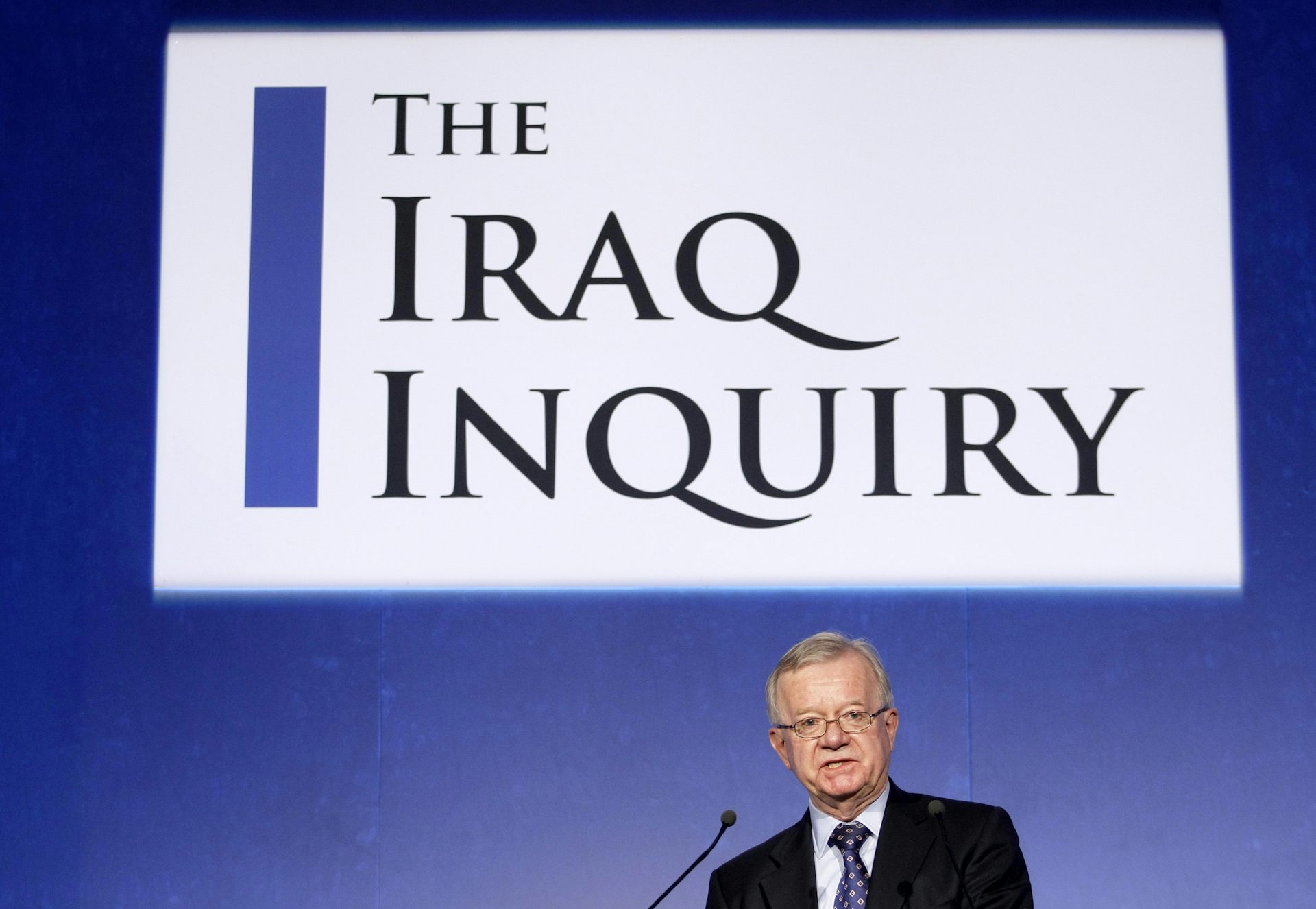 Why the Chilcot inquiry has taken so long – and why we should wait to ...