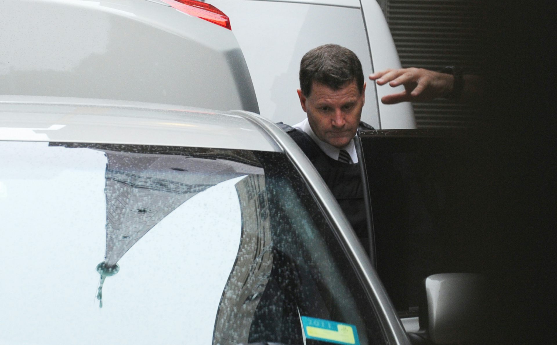 Good cop, bad cop: how corrupt police work with drug dealers