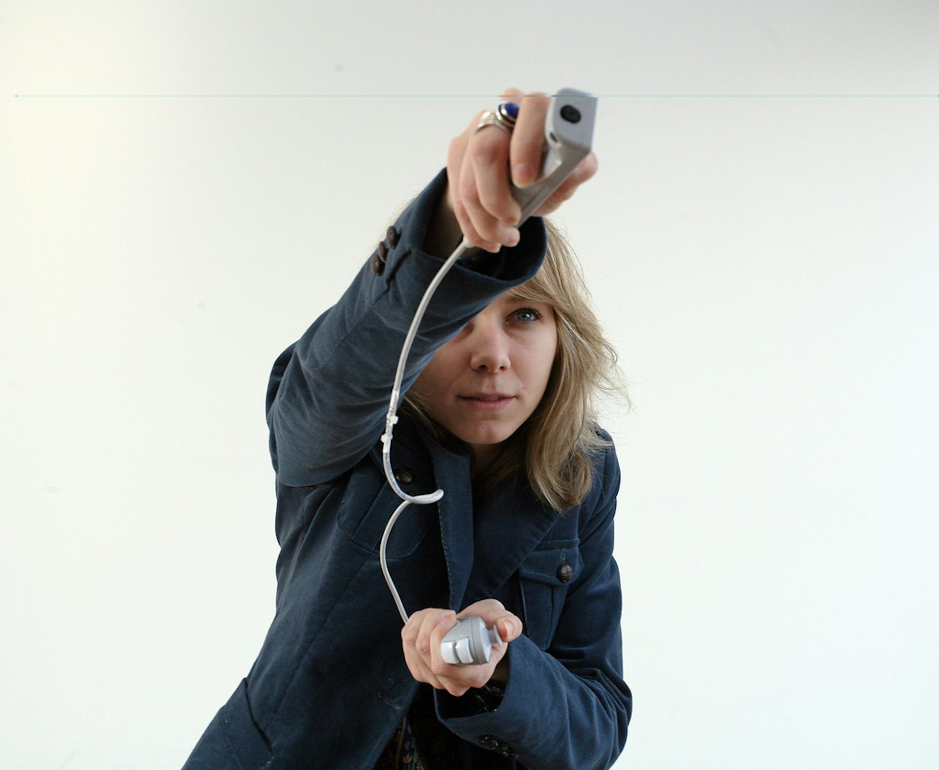 Swing when you’re winning: do gesture-based controllers push the right ...