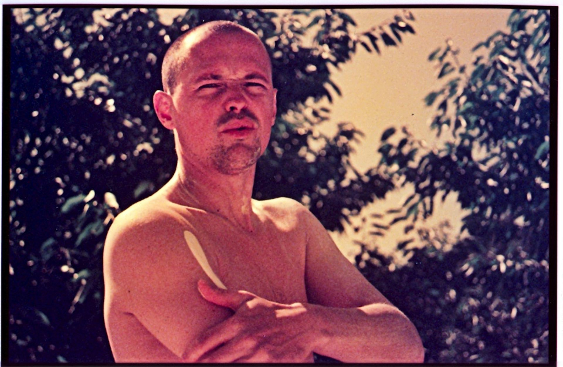 Macho, macho man… who wants to be a macho man?