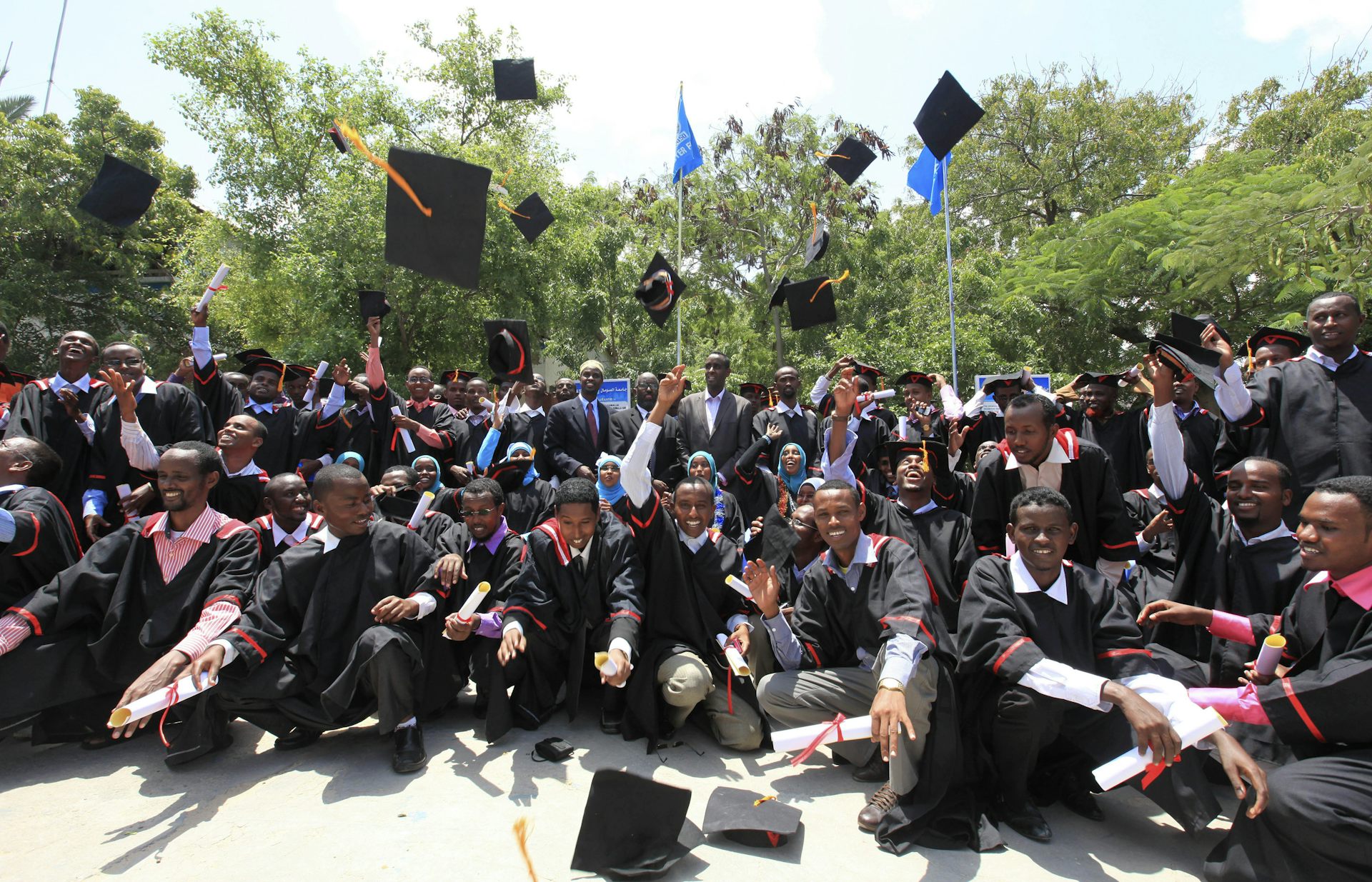 Ranking African universities is a futile endeavour