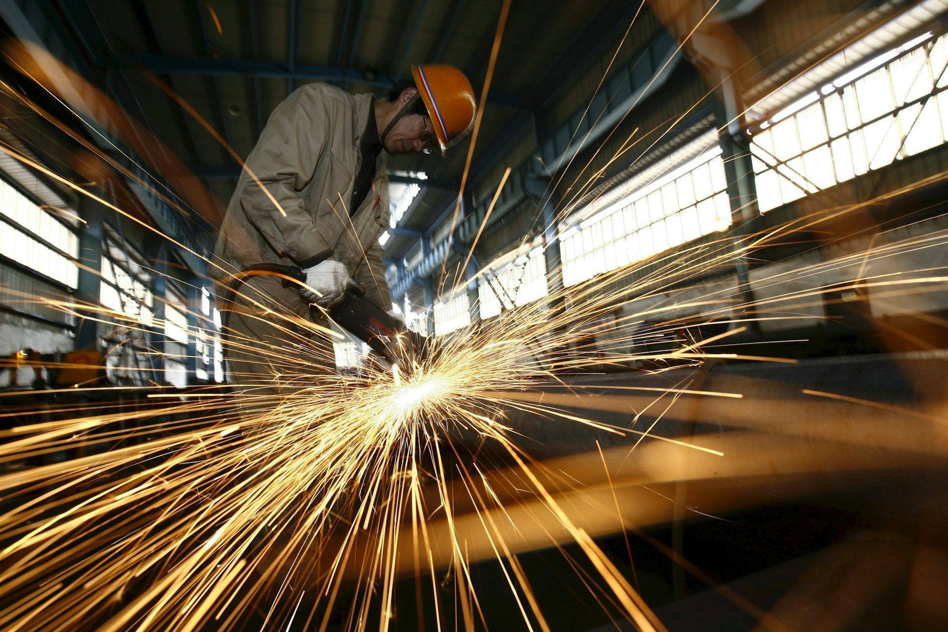Why Australia must forge a future in China's Age of Steel