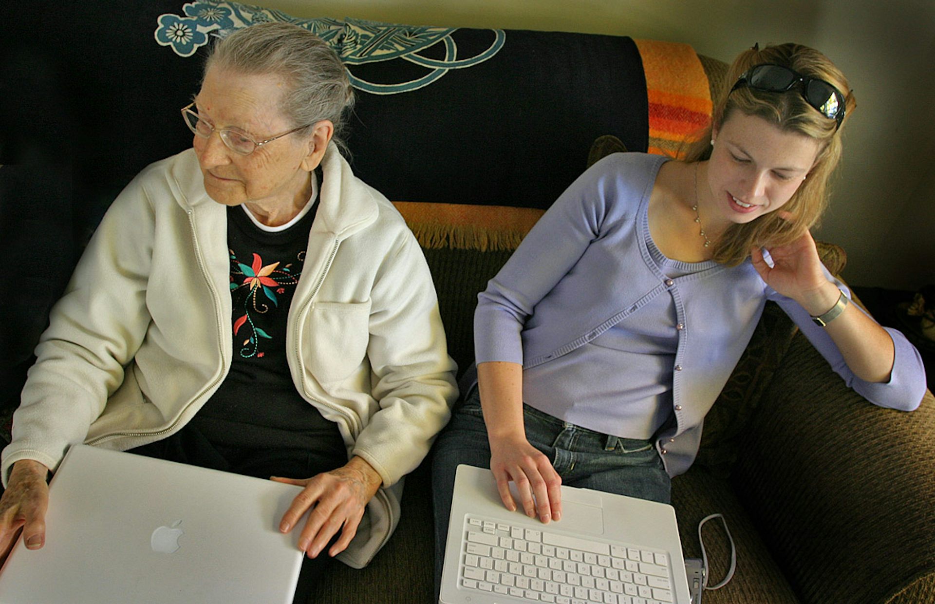 Inclusion vital for a healthy ageing population