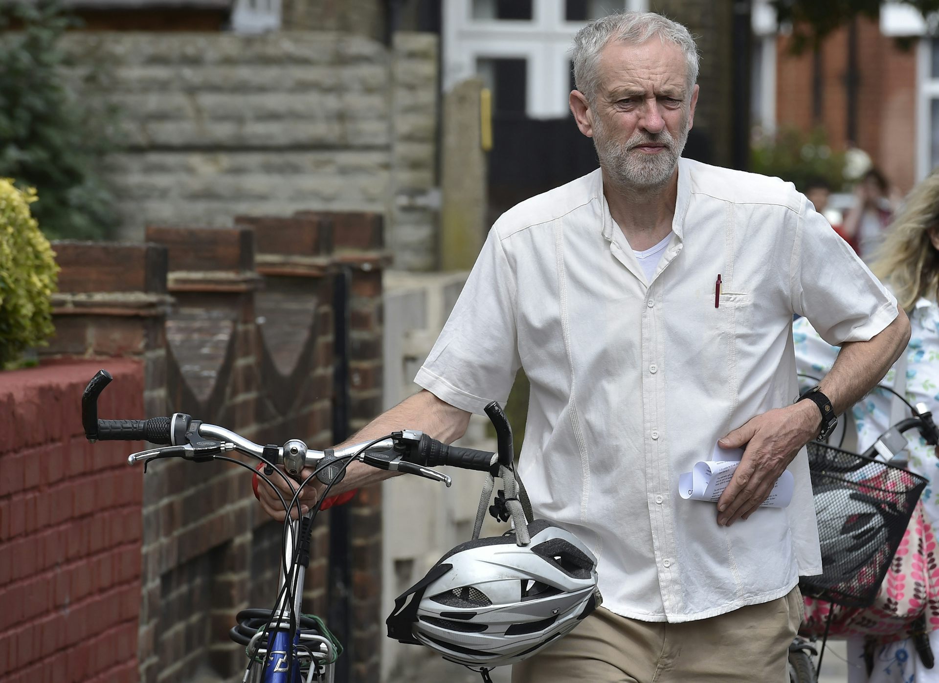 Four reasons Jeremy Corbyn’s innovative energy policy is no 80s throwback