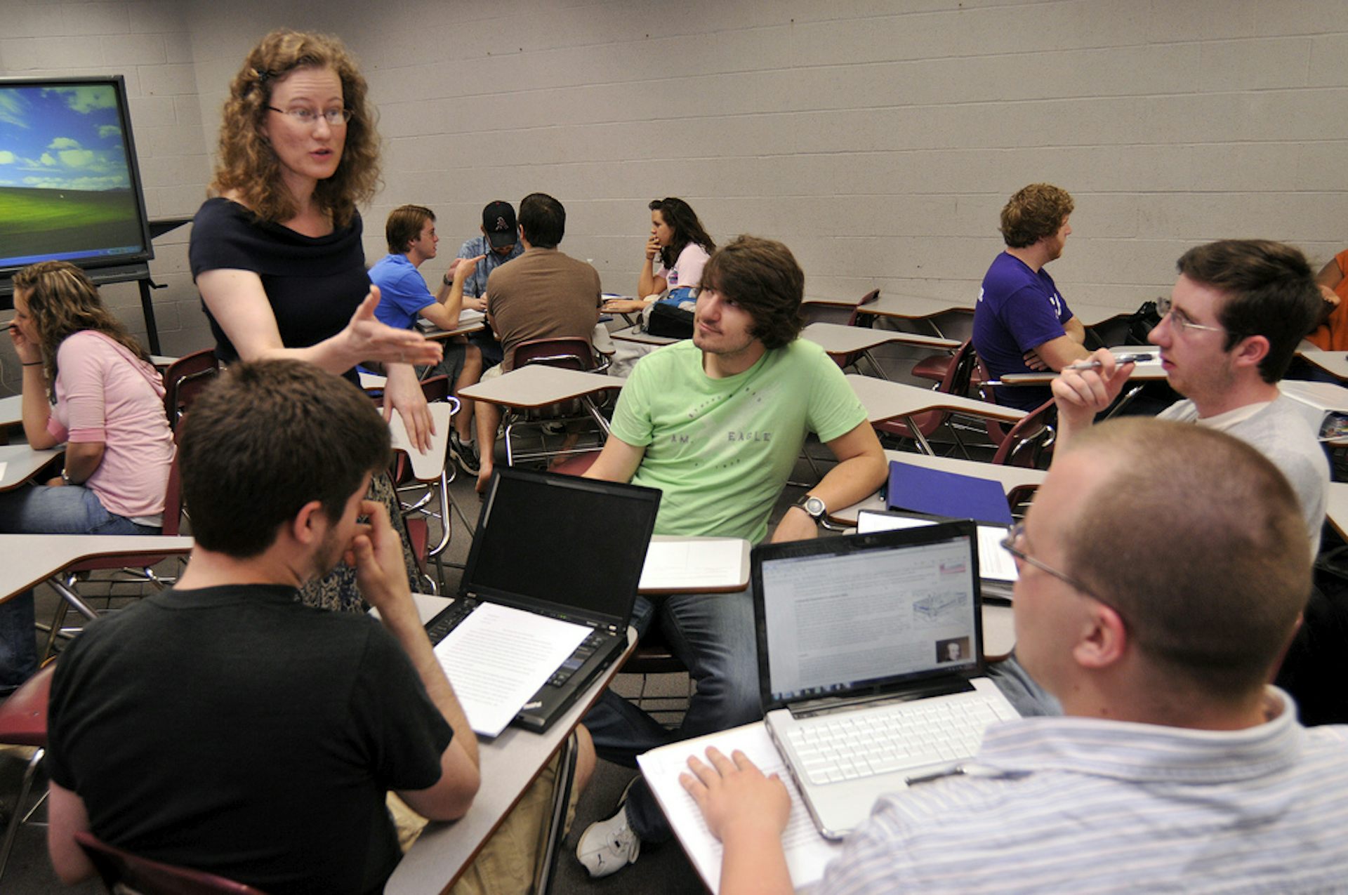 Why universities will have to pay more attention to the quality of ...