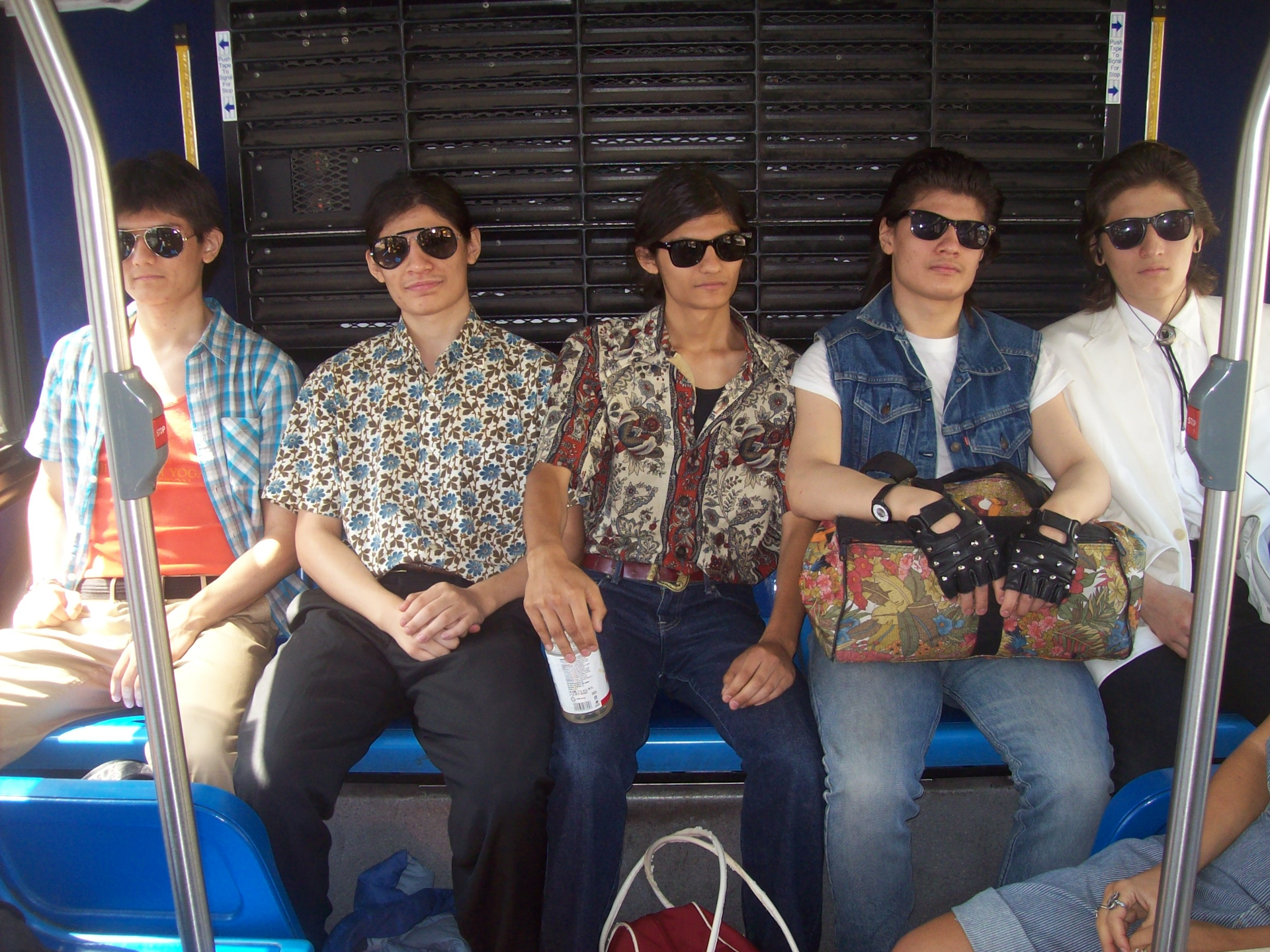 Wolfpack and the ethics of documentary filmmaking