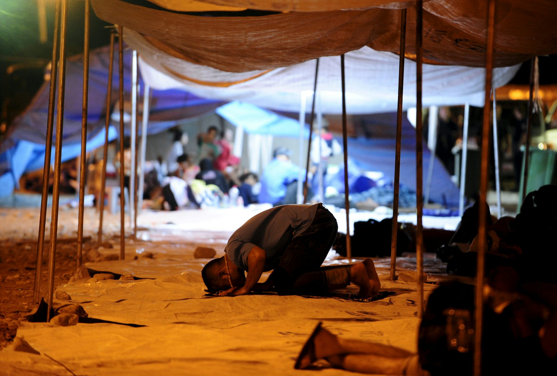 Favouring Christian over Muslim refugees is bad for everyone