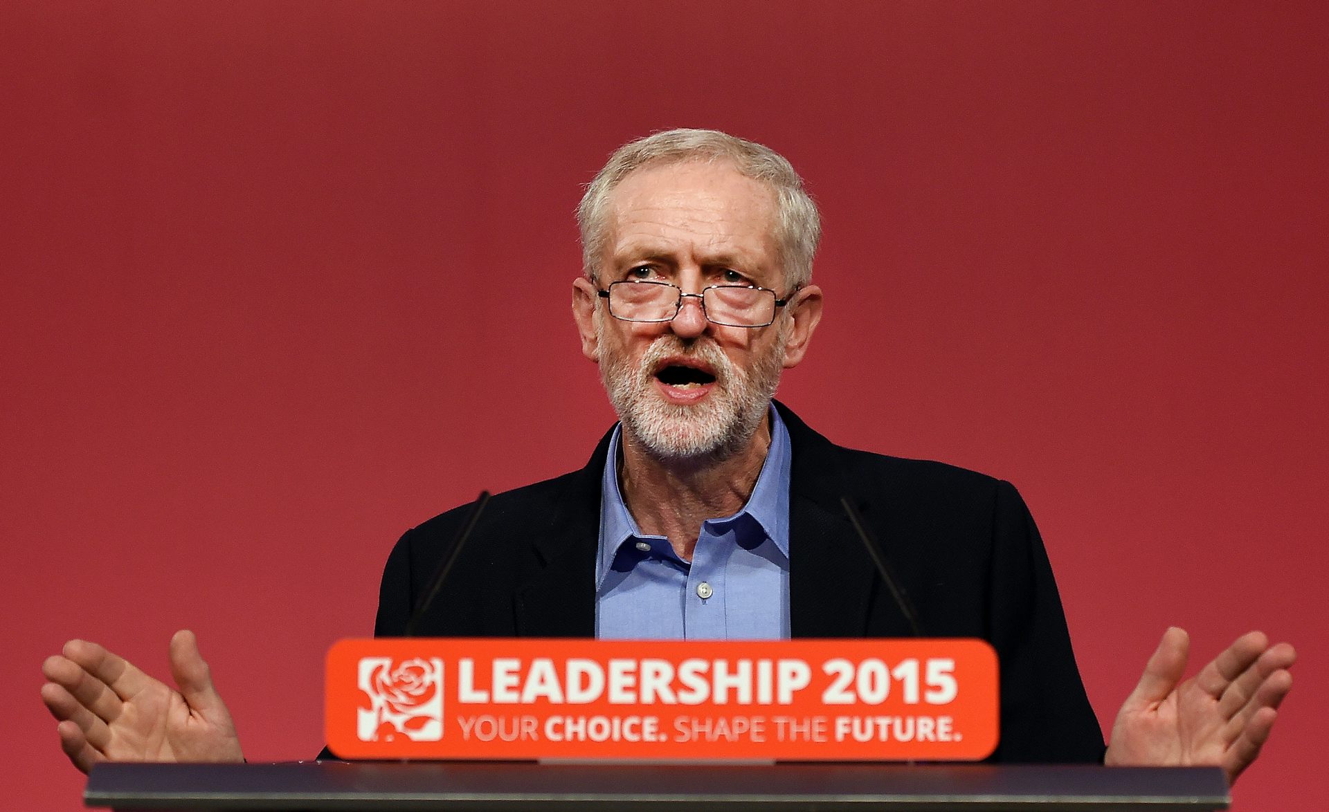 Explainer: just how exceptional is Jeremy Corbyn's victory?