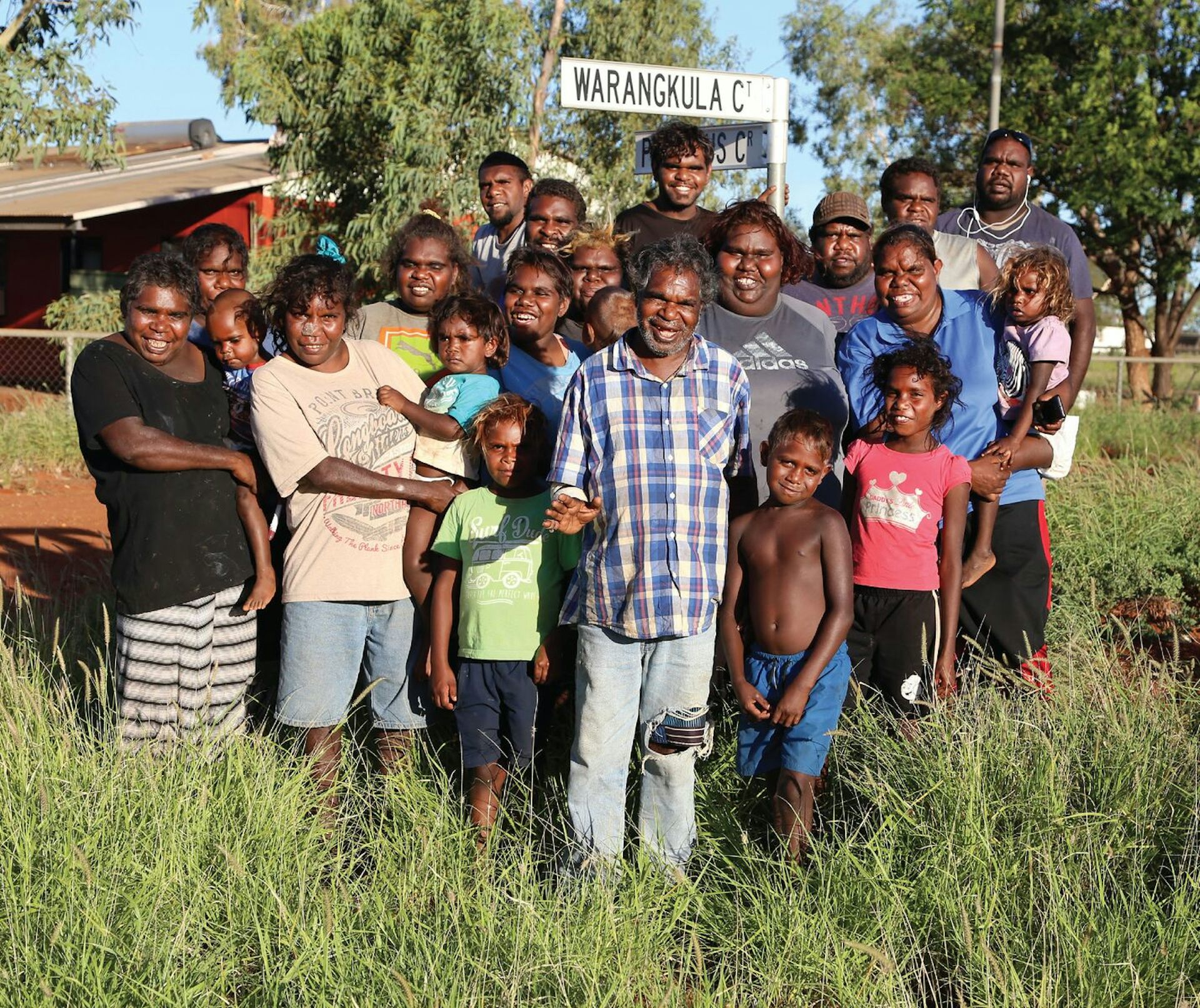 Streets of Papunya delivers an artistic renaissance worth celebrating