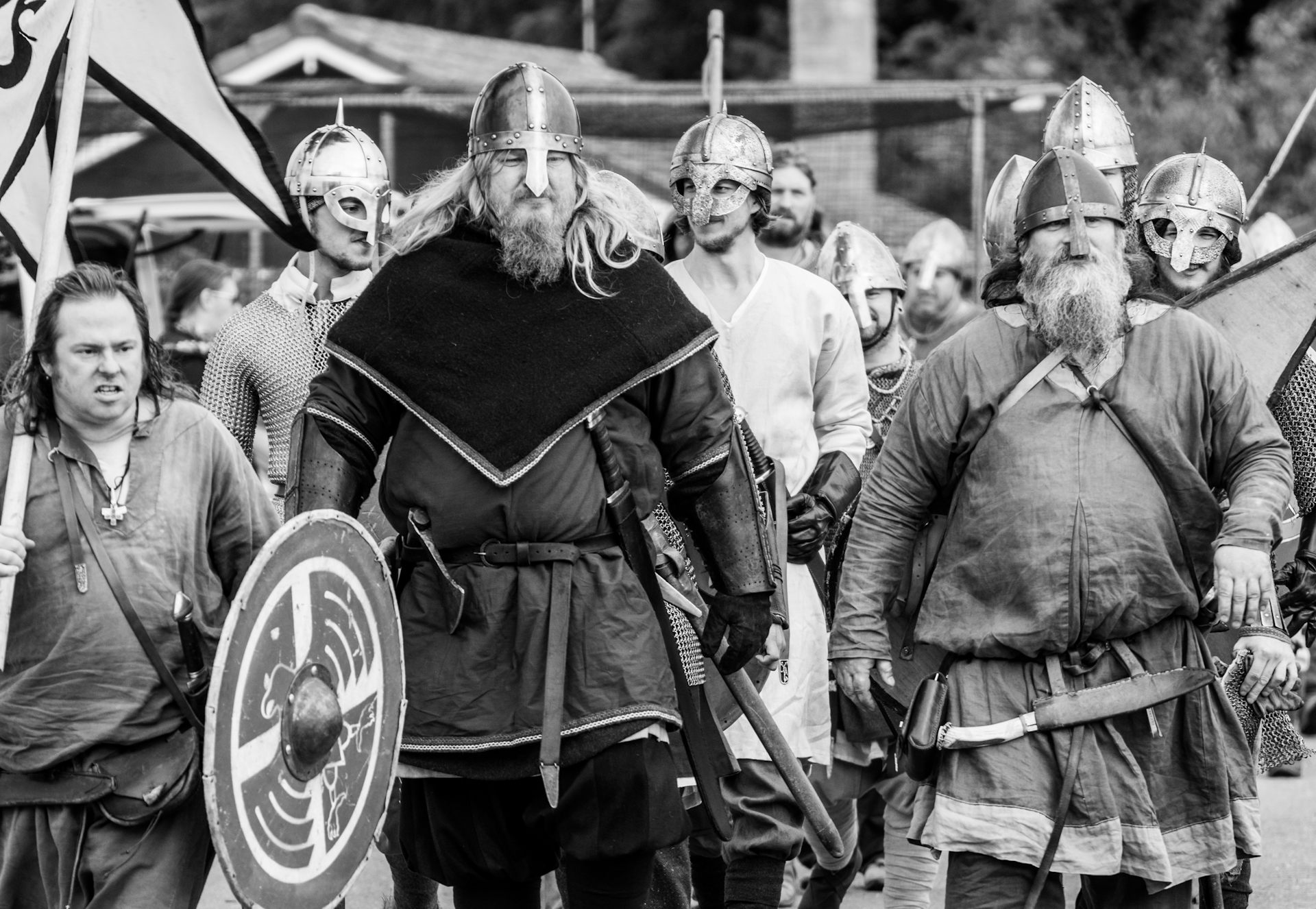 From Medieval kings to modern politics: the origins of England’s North ...